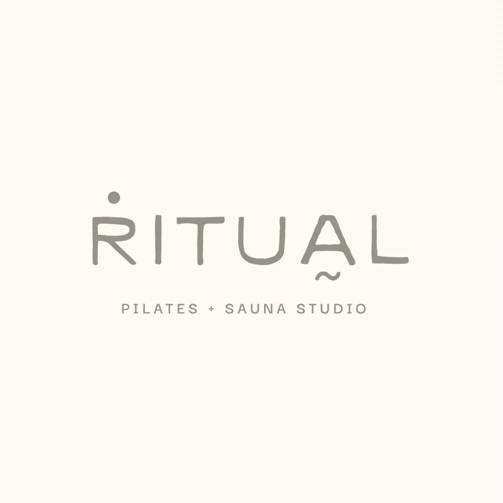 Ritual Pilates – Branding & Logo Design Project | Wild Mondays Design ...