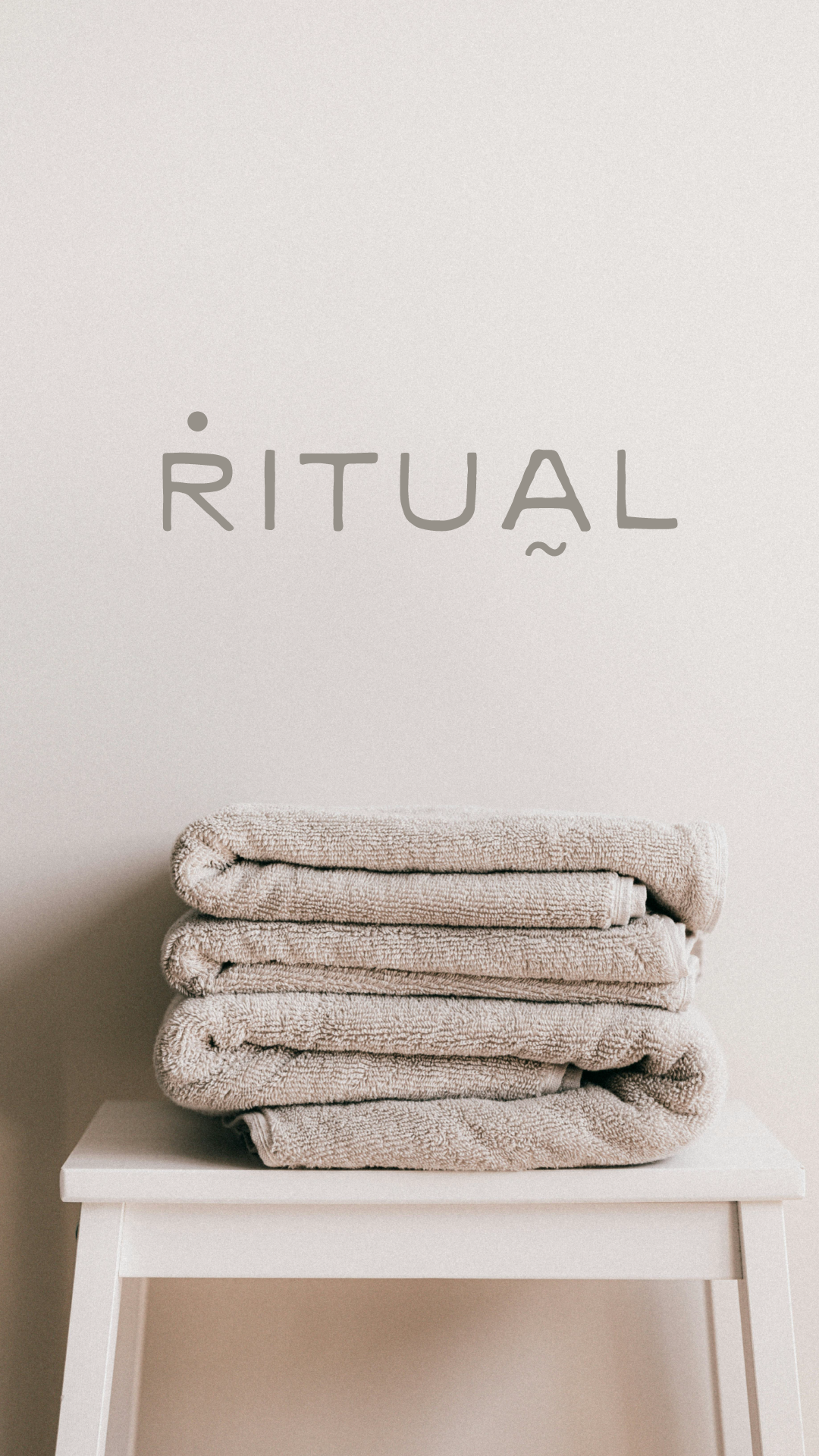 Ritual Pilates – Branding & Logo Design Project | Wild Mondays Design ...
