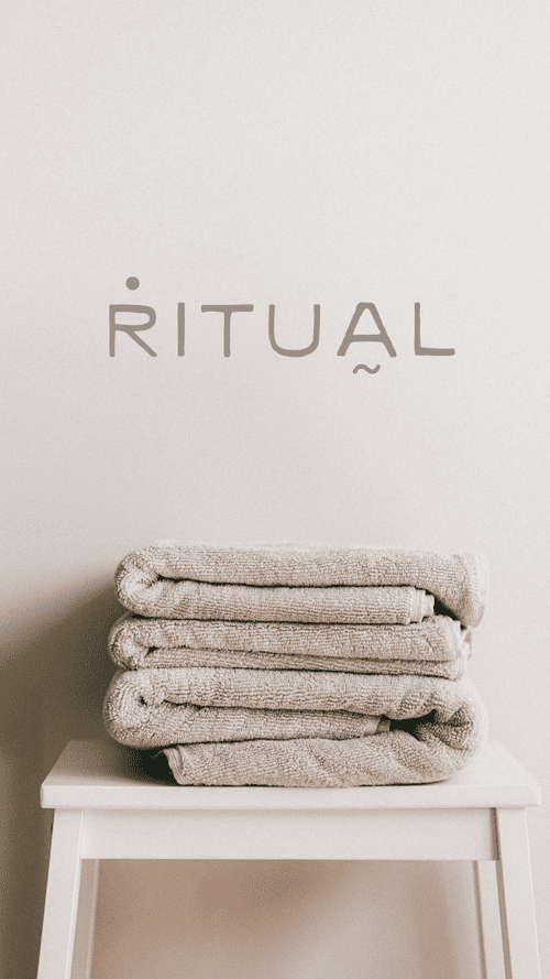 Ritual Pilates – Branding & Logo Design Project | Wild Mondays Design ...