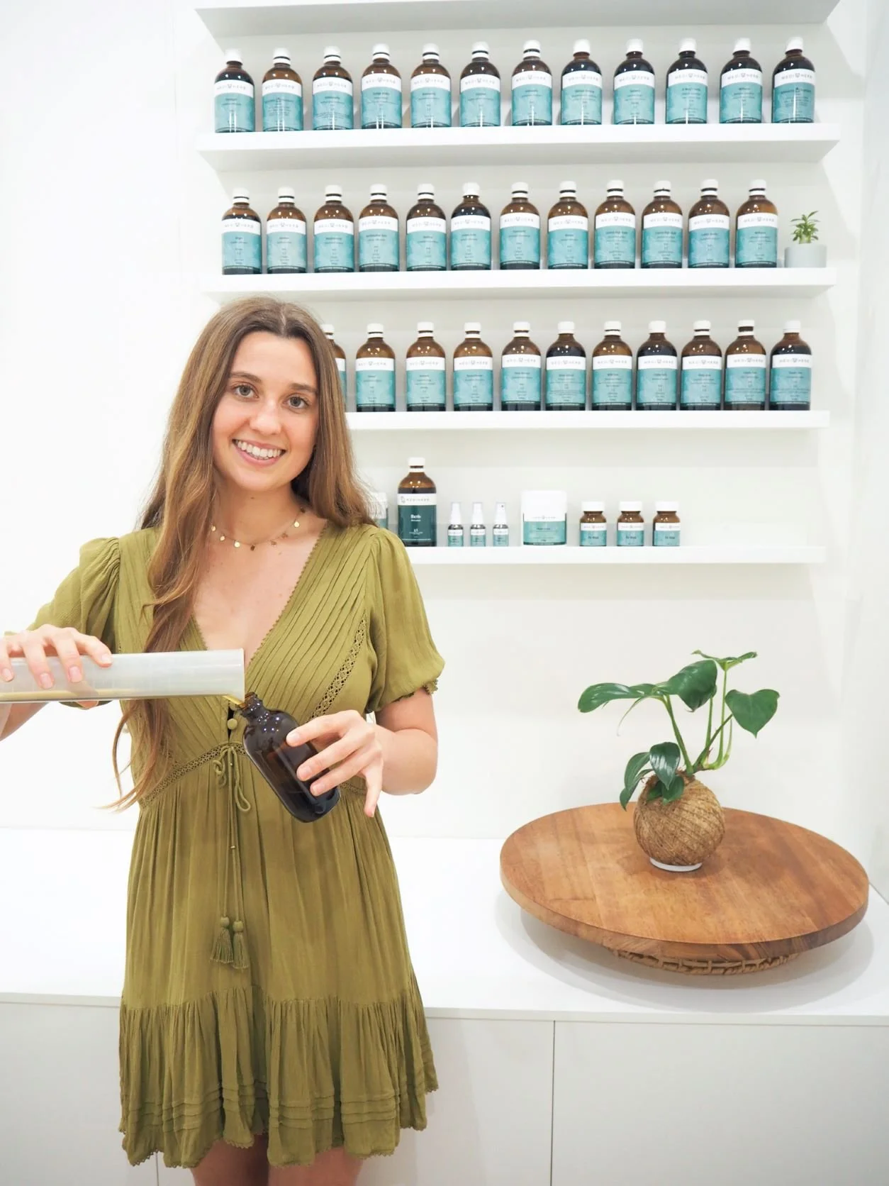 Naturopath — NAVANA LIFE