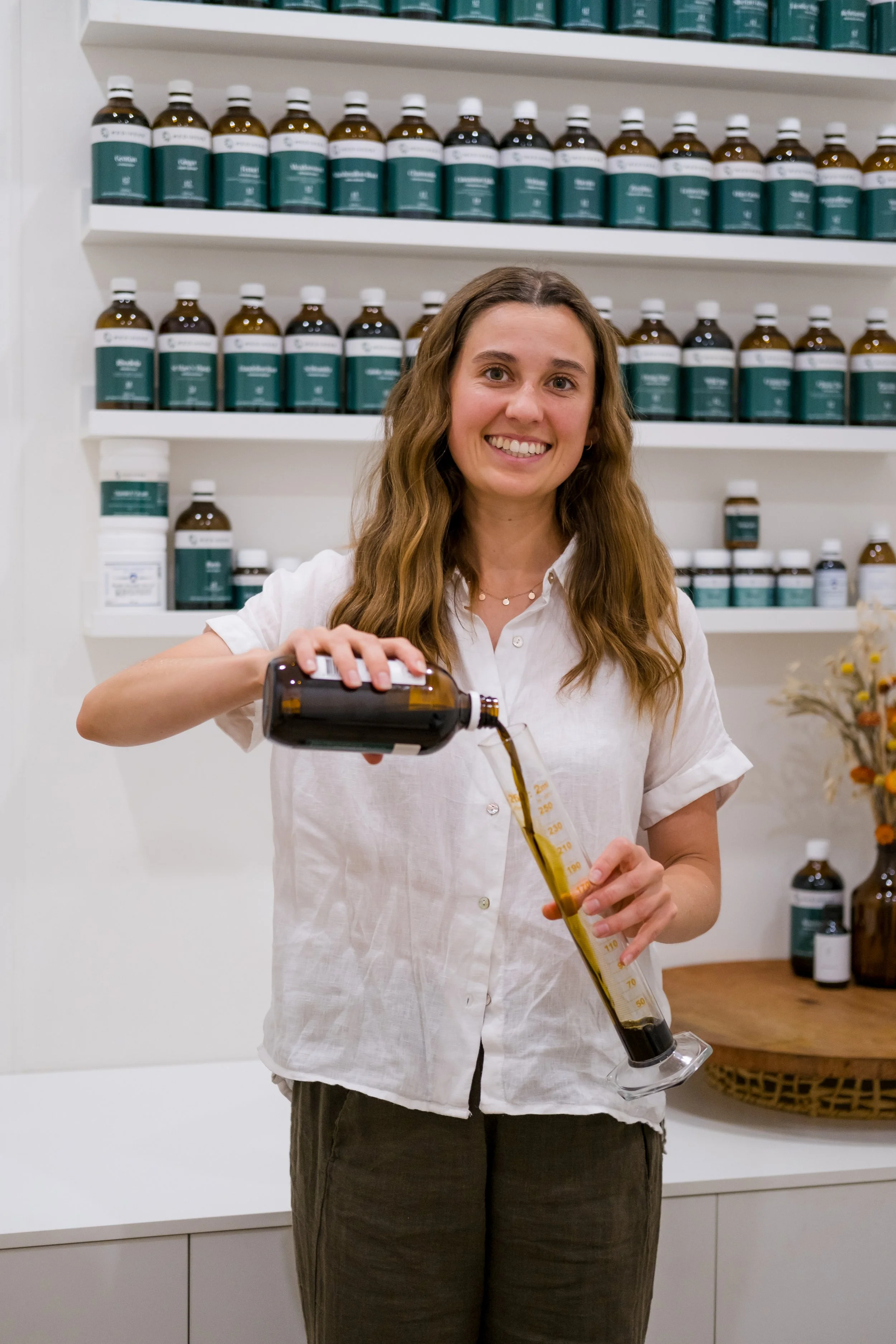 Naturopath — NAVANA LIFE