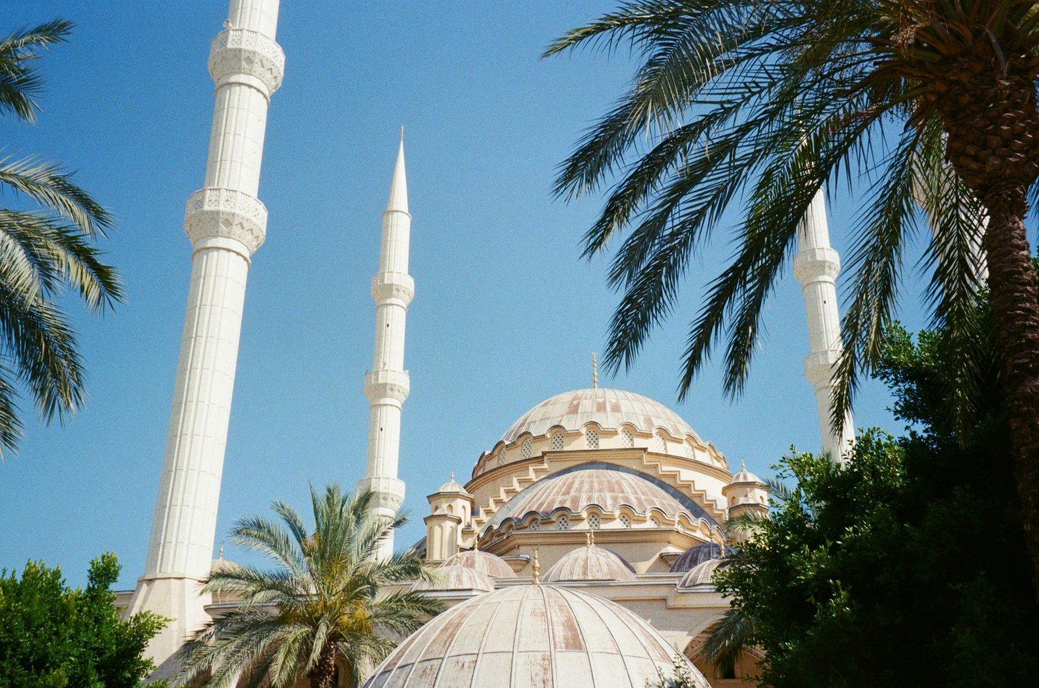 Masjid Khadijah