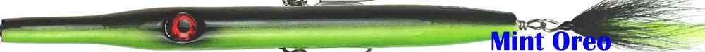 247 Lures - Handmade wooden lures