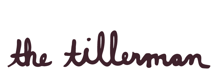 the tillerman