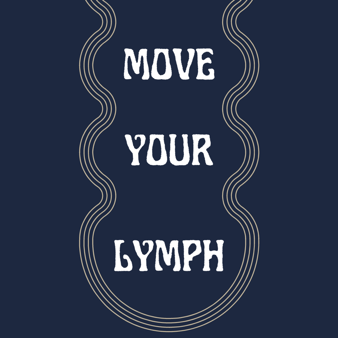 Lymphatic System Drainage — Core Care Center