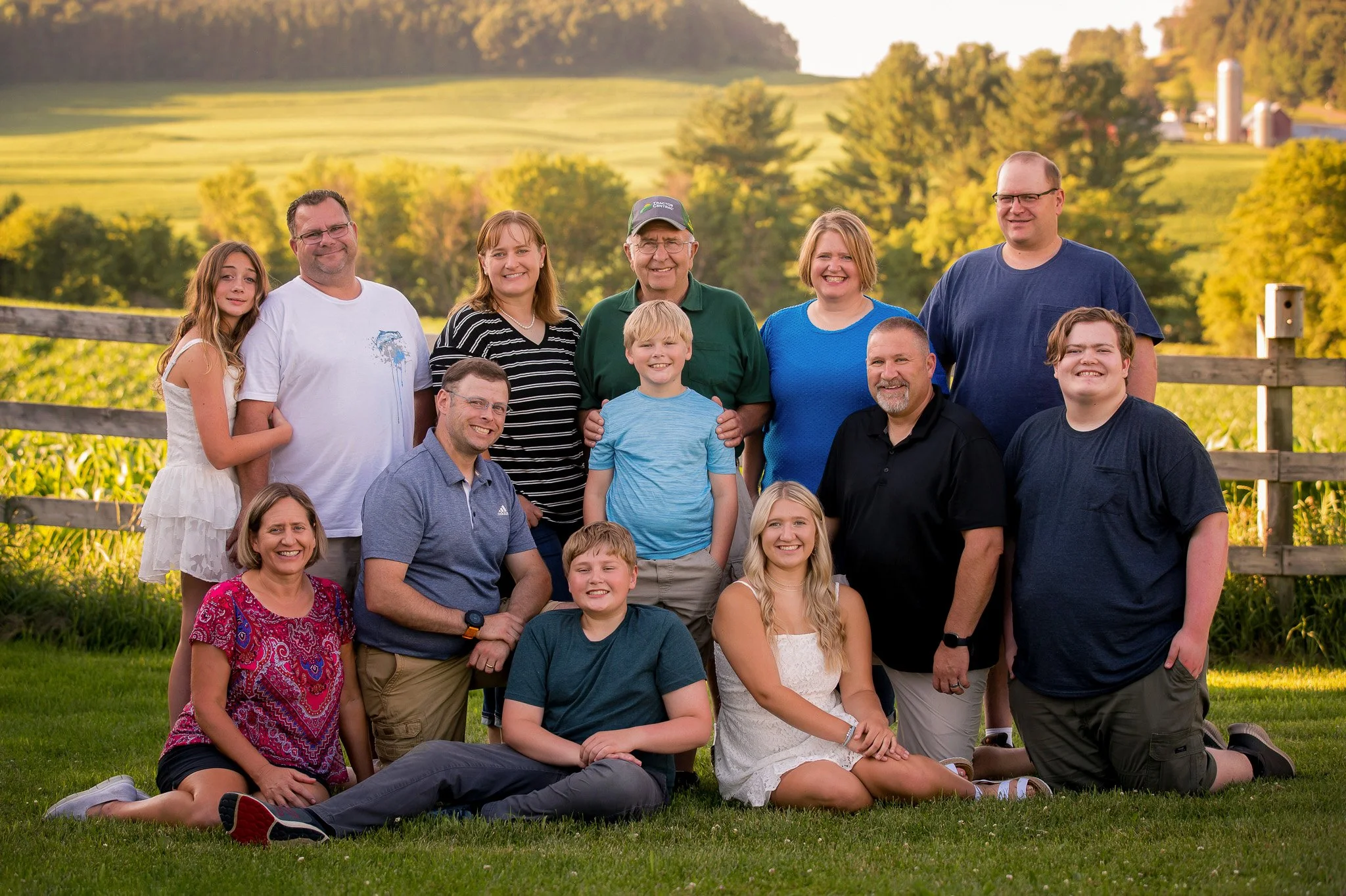 Falls Studio | Full Service Photography | WI