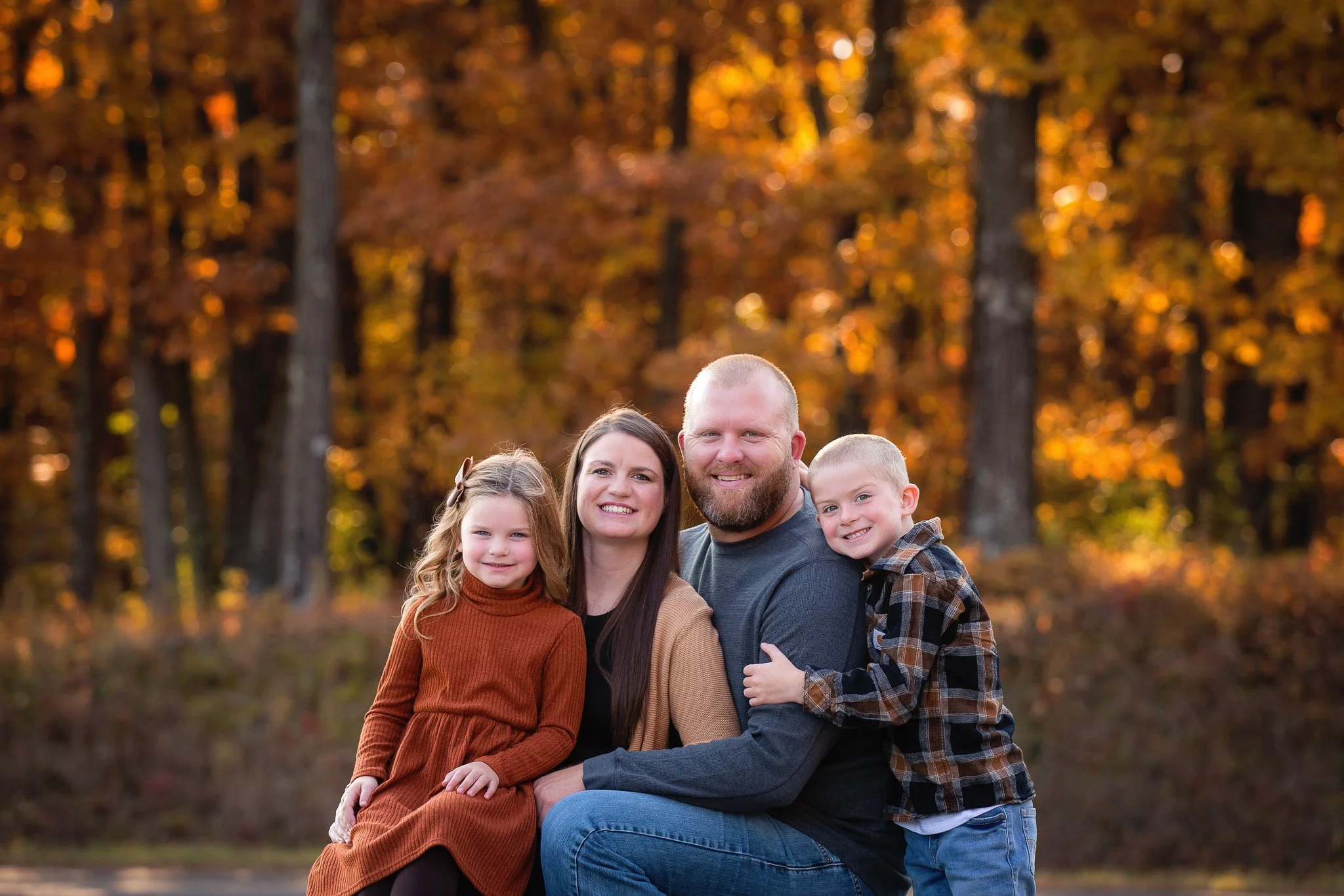 Falls Studio | Full Service Photography | WI