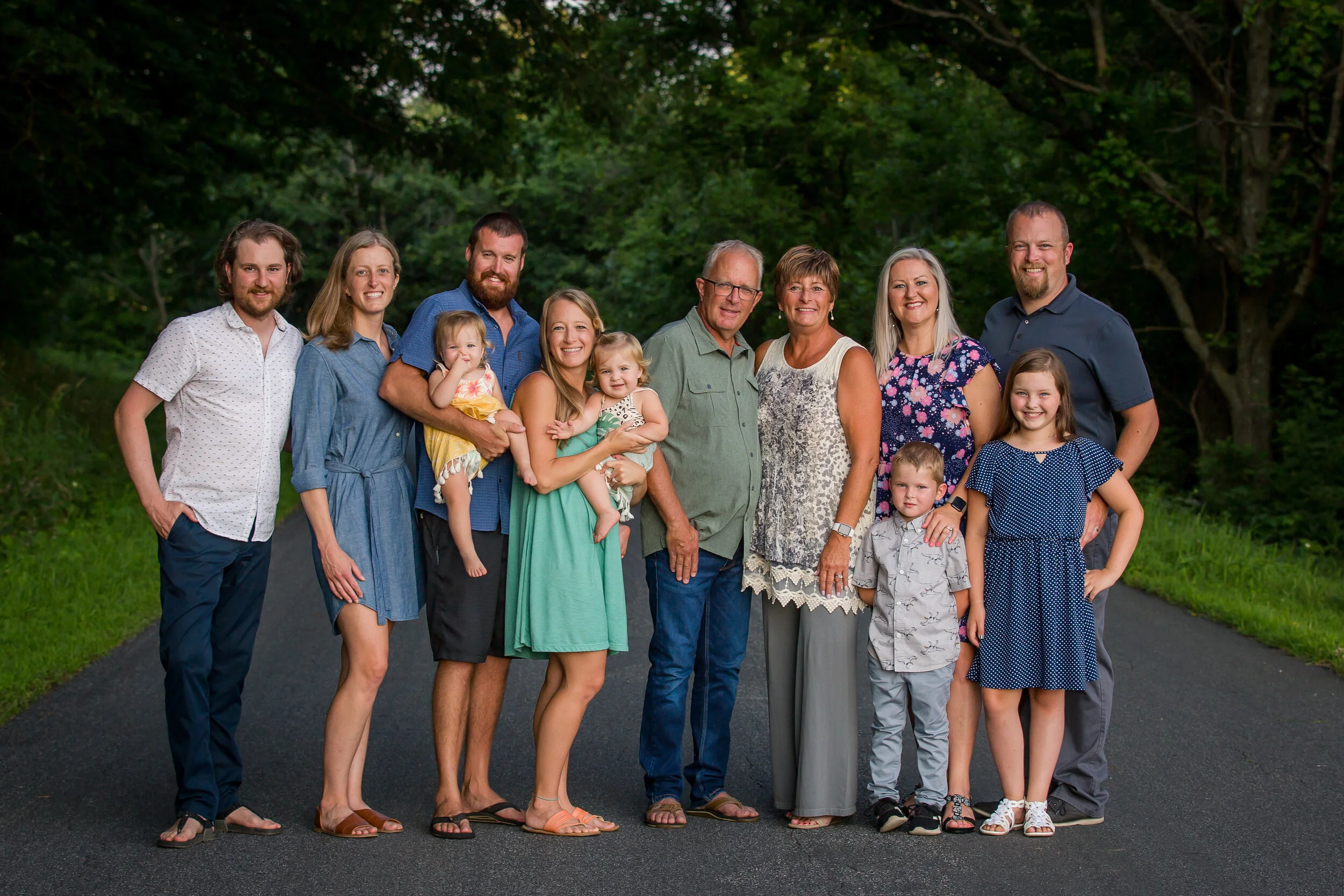 Falls Studio | Portfolio | Black River Falls, WI — Falls Studio