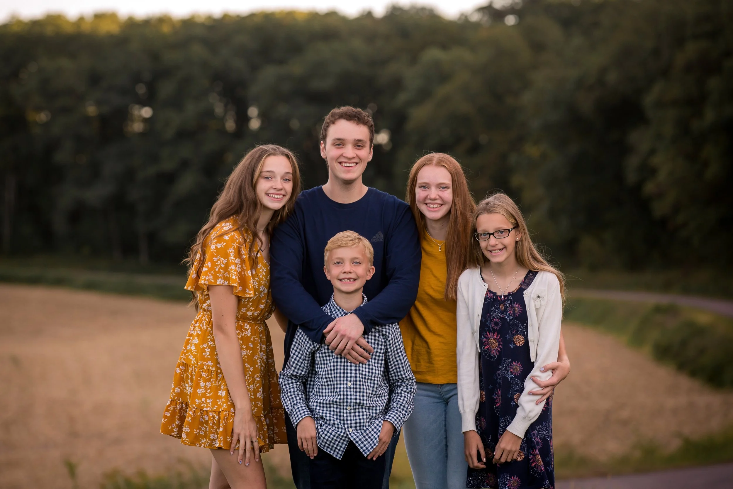 Falls Studio | Portfolio | Black River Falls, WI — Falls Studio