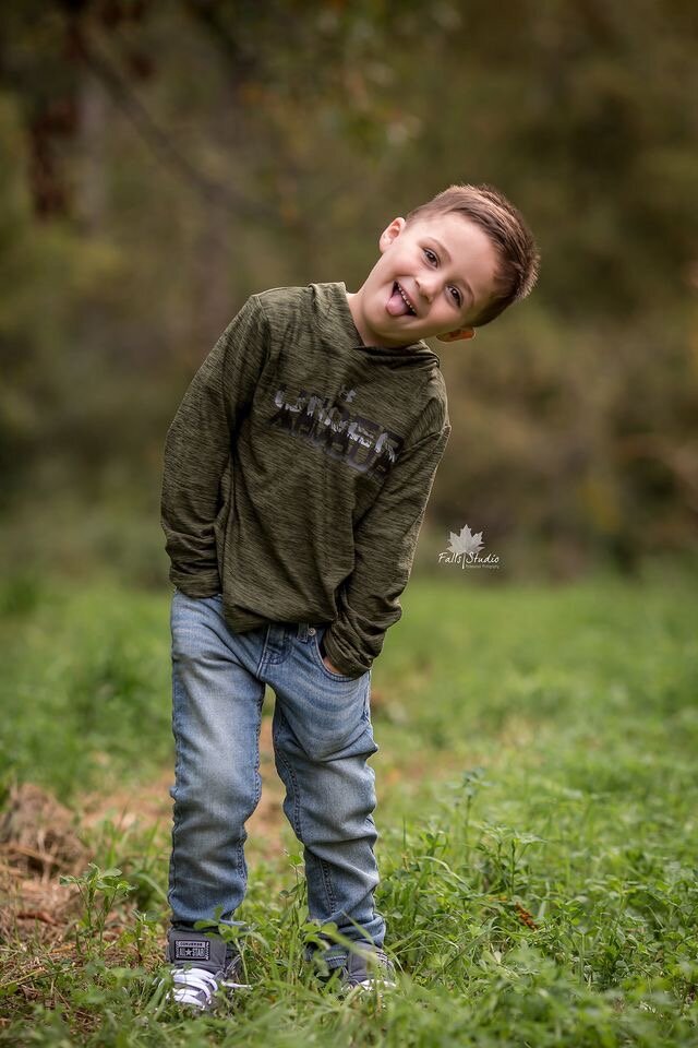 Falls Studio | Portfolio | Black River Falls, WI — Falls Studio