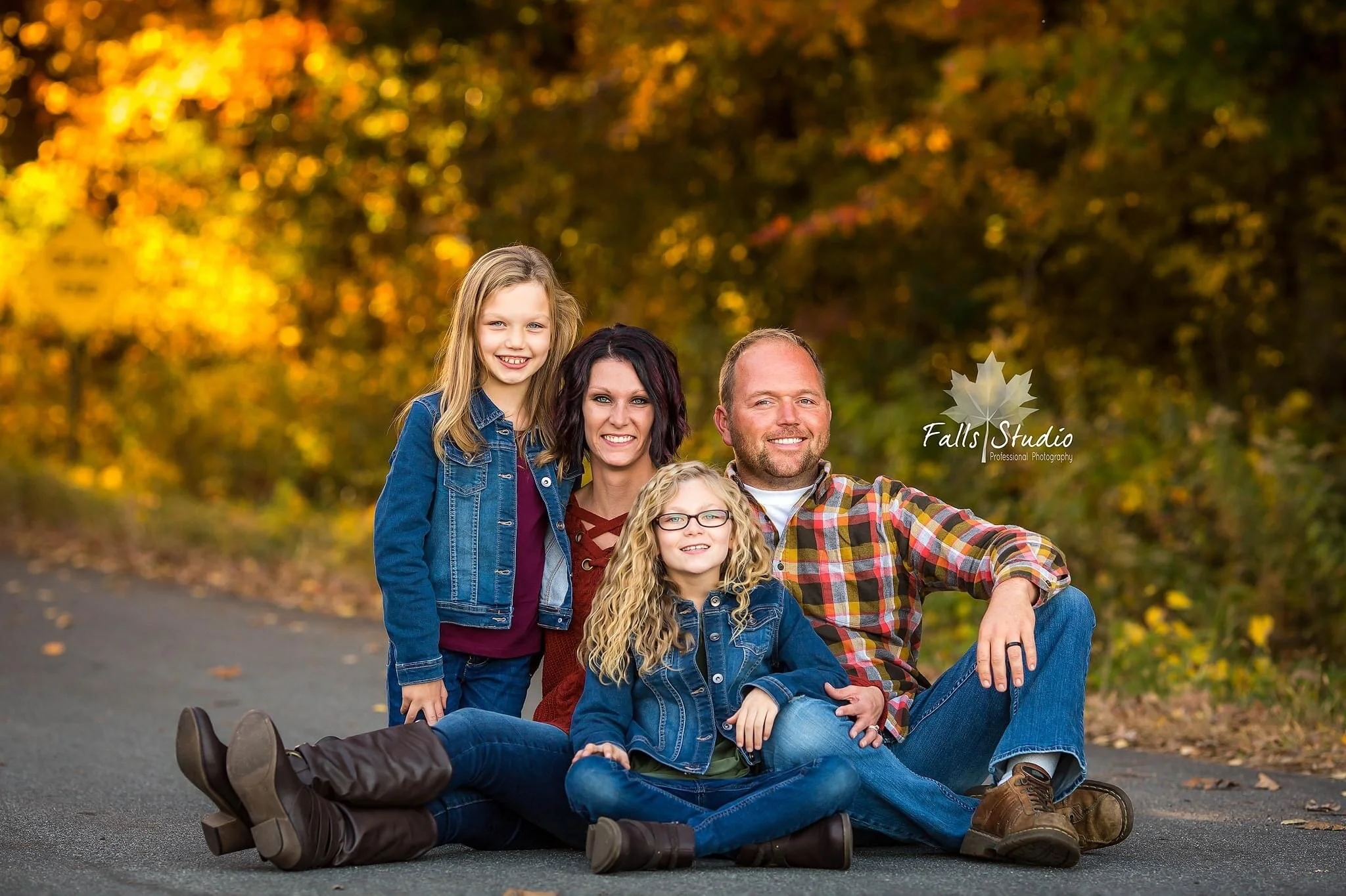 Falls Studio | Portfolio | Black River Falls, WI — Falls Studio