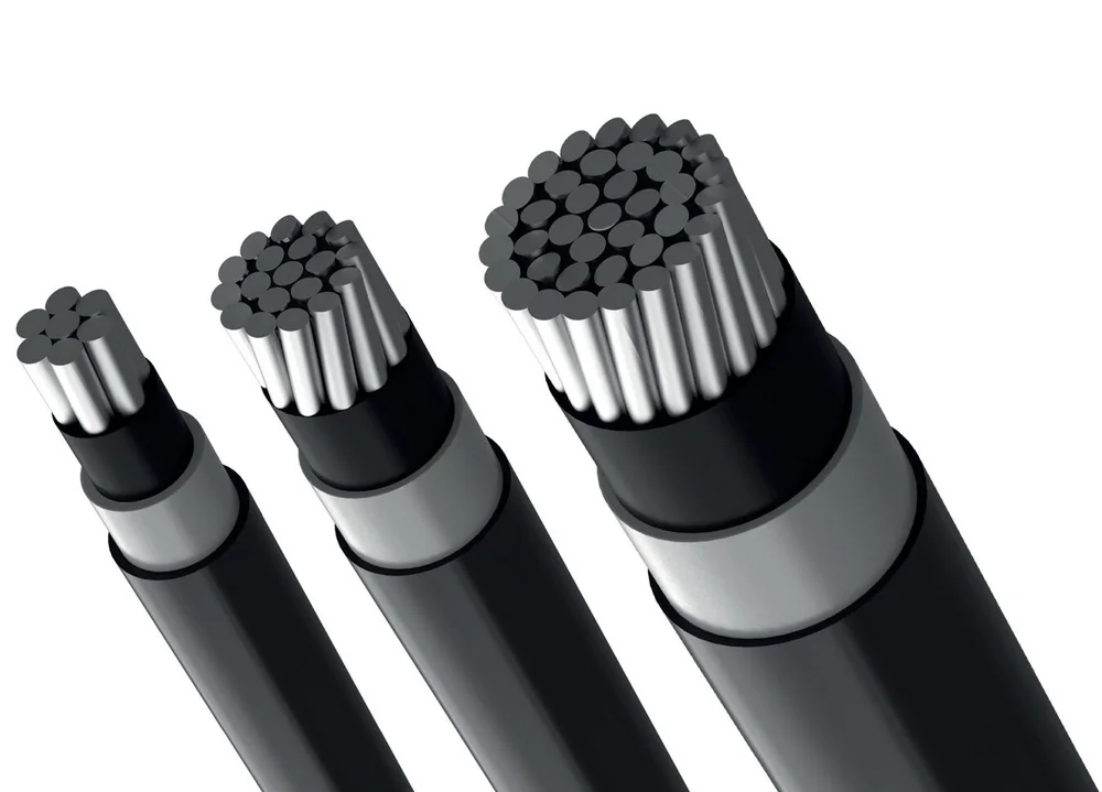 Covered Conductor for every Application — Covered Conductor Solutions