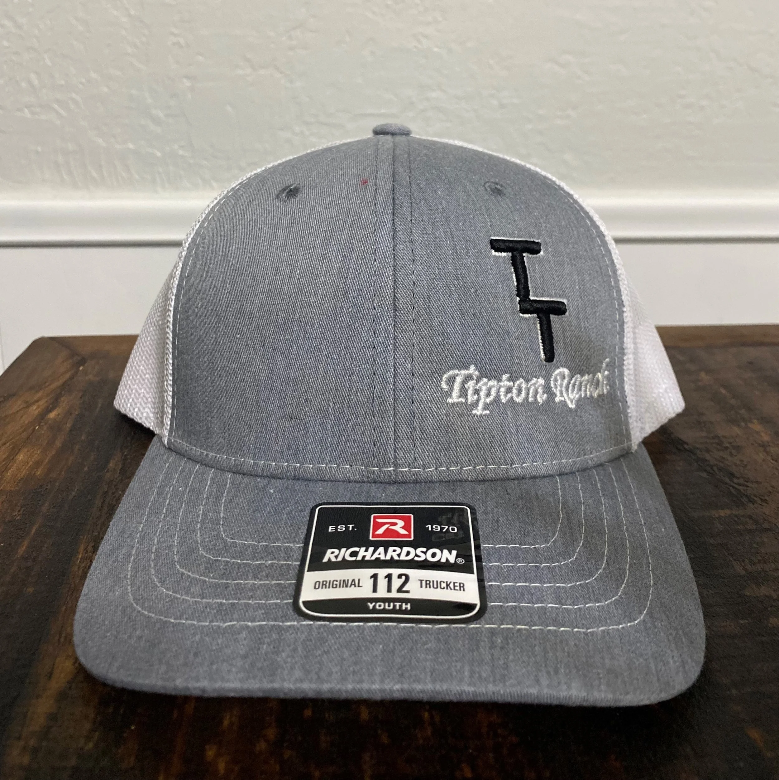 The Ground Beef Box. — Tipton Ranch Meat Co.