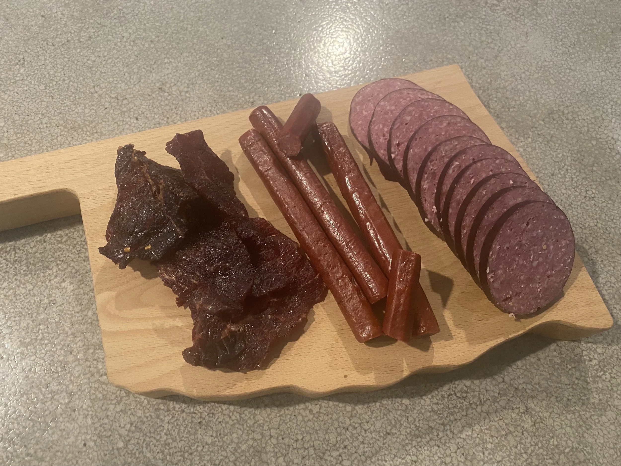 Large Variety Beef Box — Tipton Ranch Meat Co.