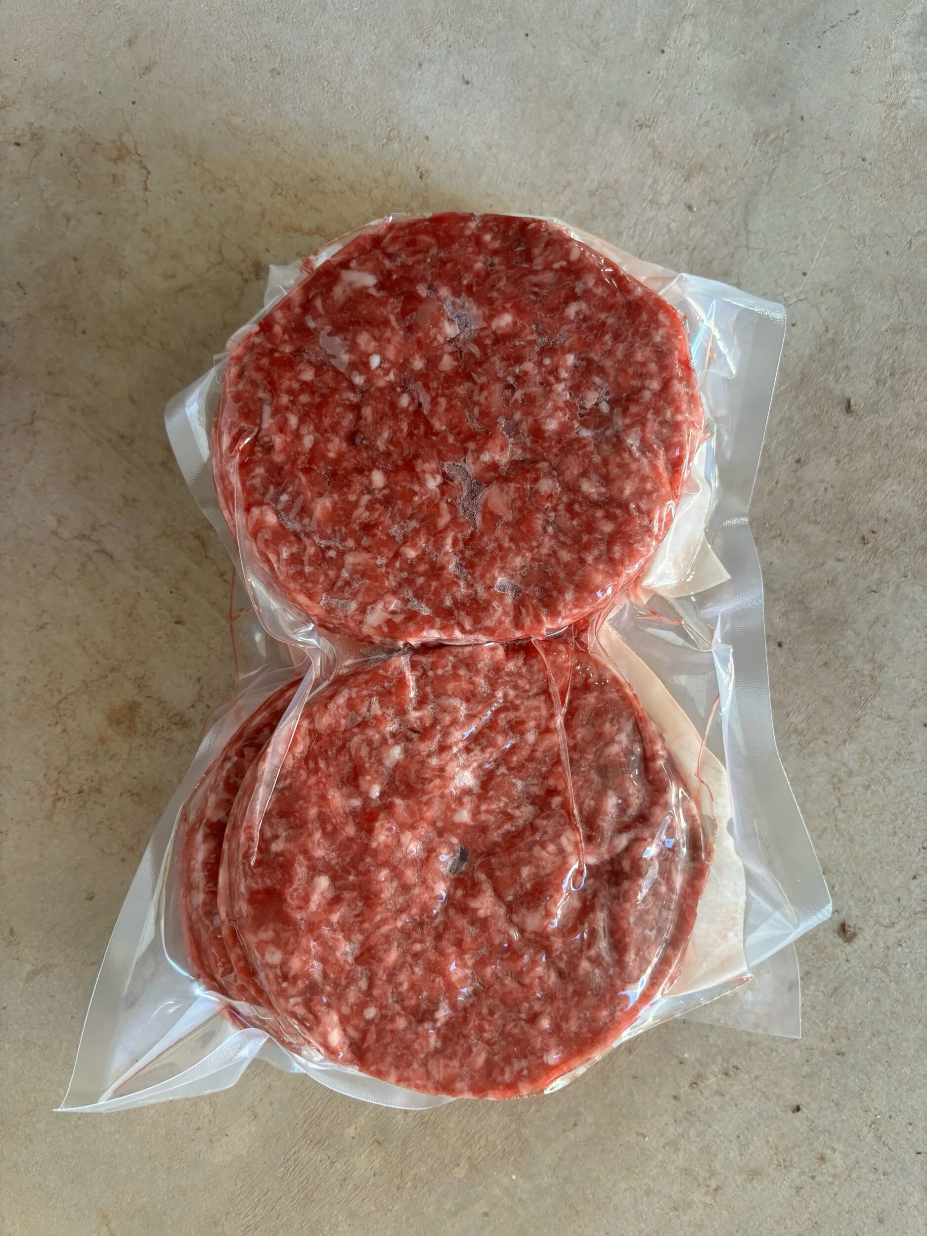 Small Variety Beef Box — Tipton Ranch Meat Co.