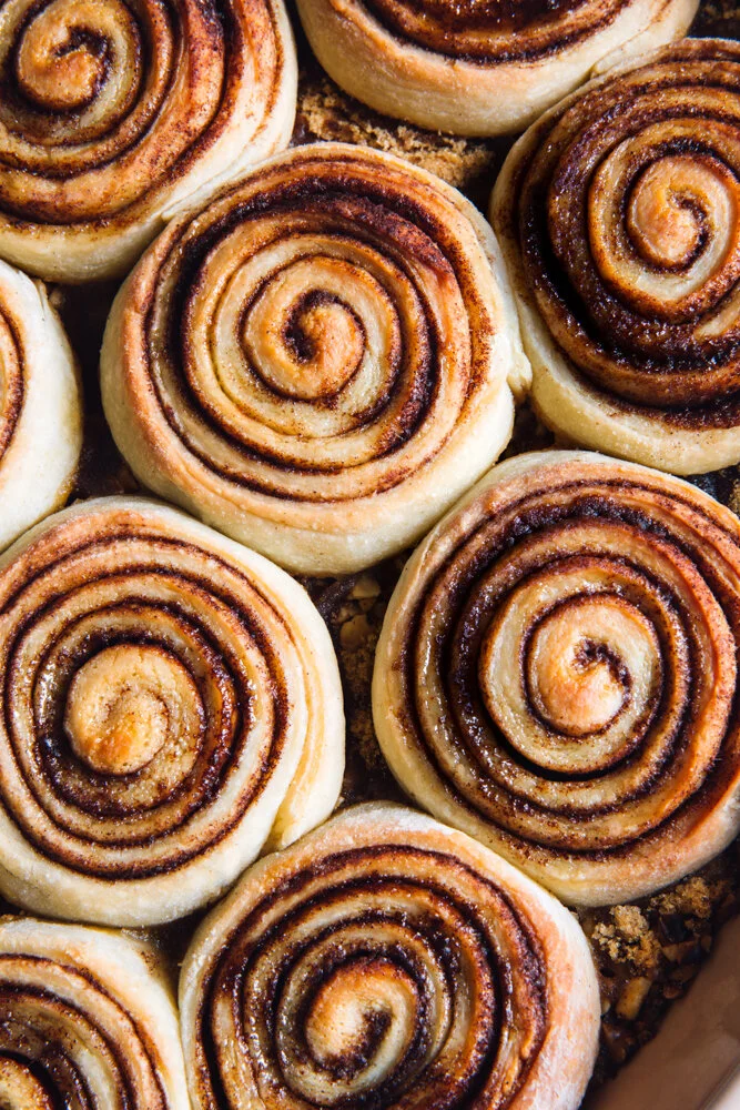 Joanna Wojewoda | Food Photographer | Toronto