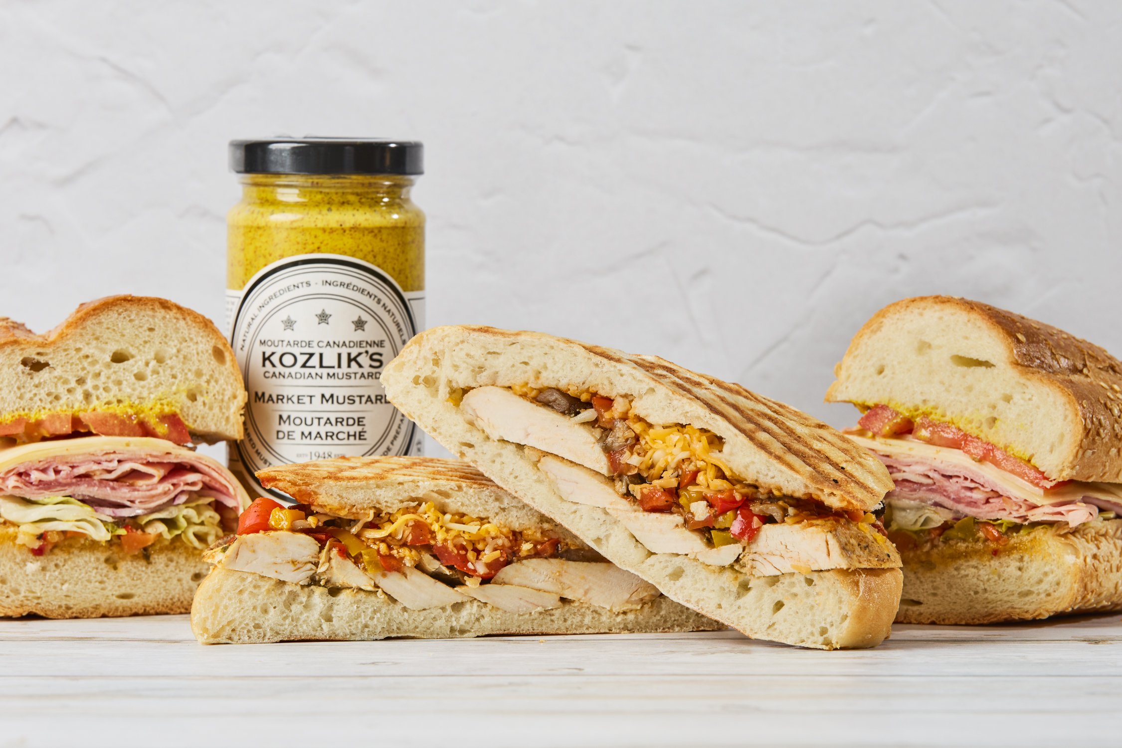 Joanna Wojewoda | Photographer | Toronto | Projects Archive