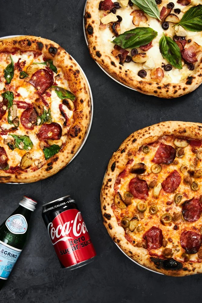 Joanna Wojewoda | Food Photographer | Toronto