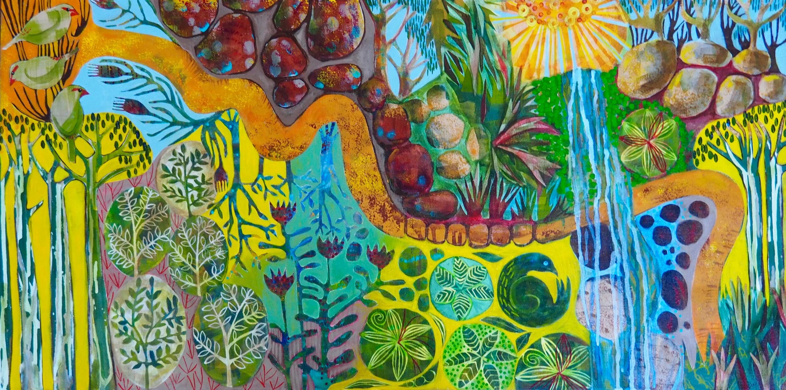 debmorrisonartmaking.com.au