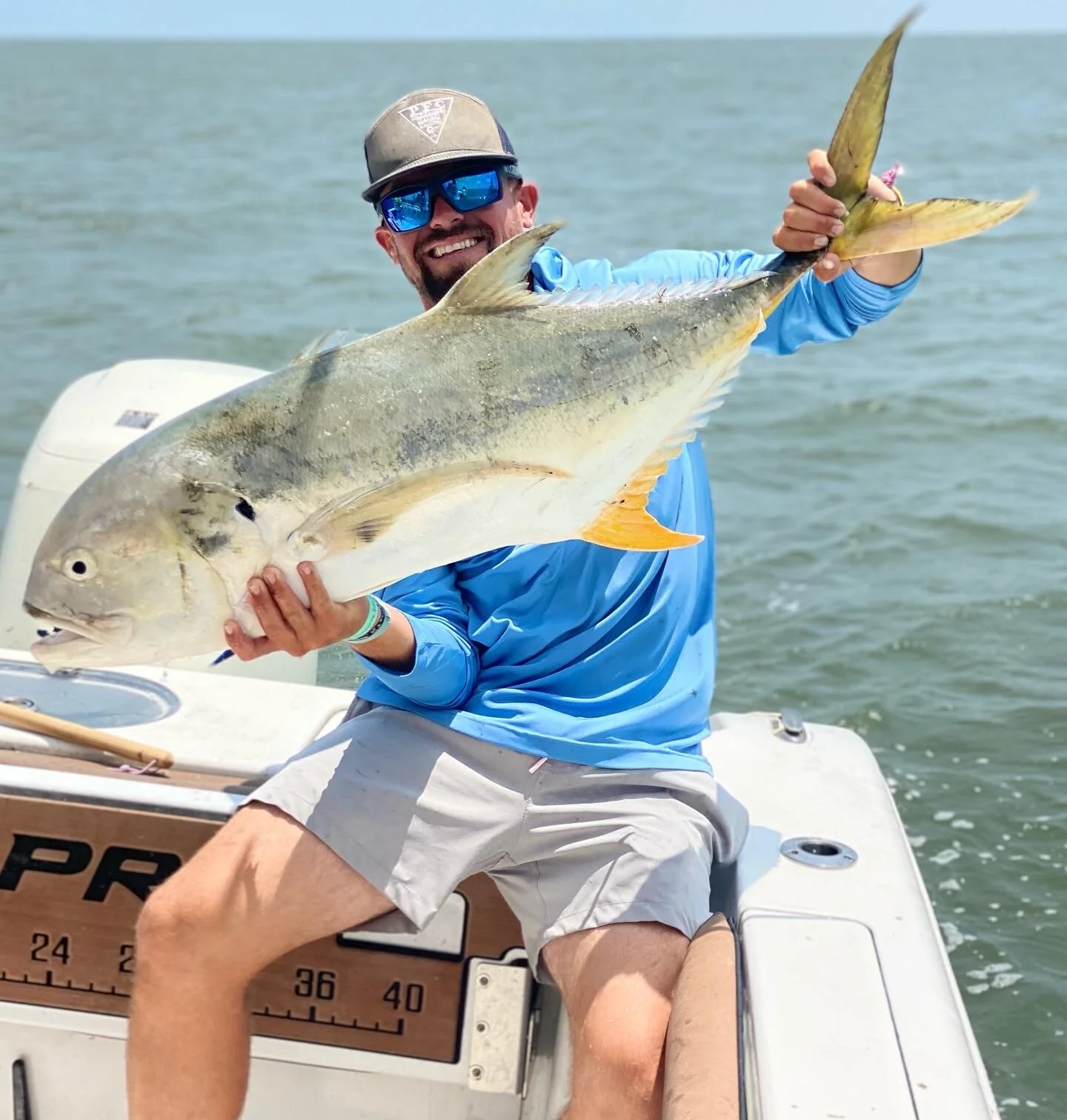 Performance Fishing Charters