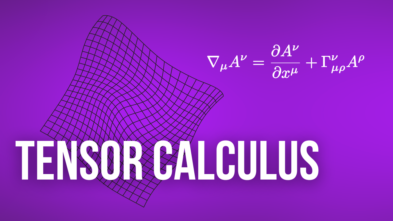 Courses — Physics with Elliot