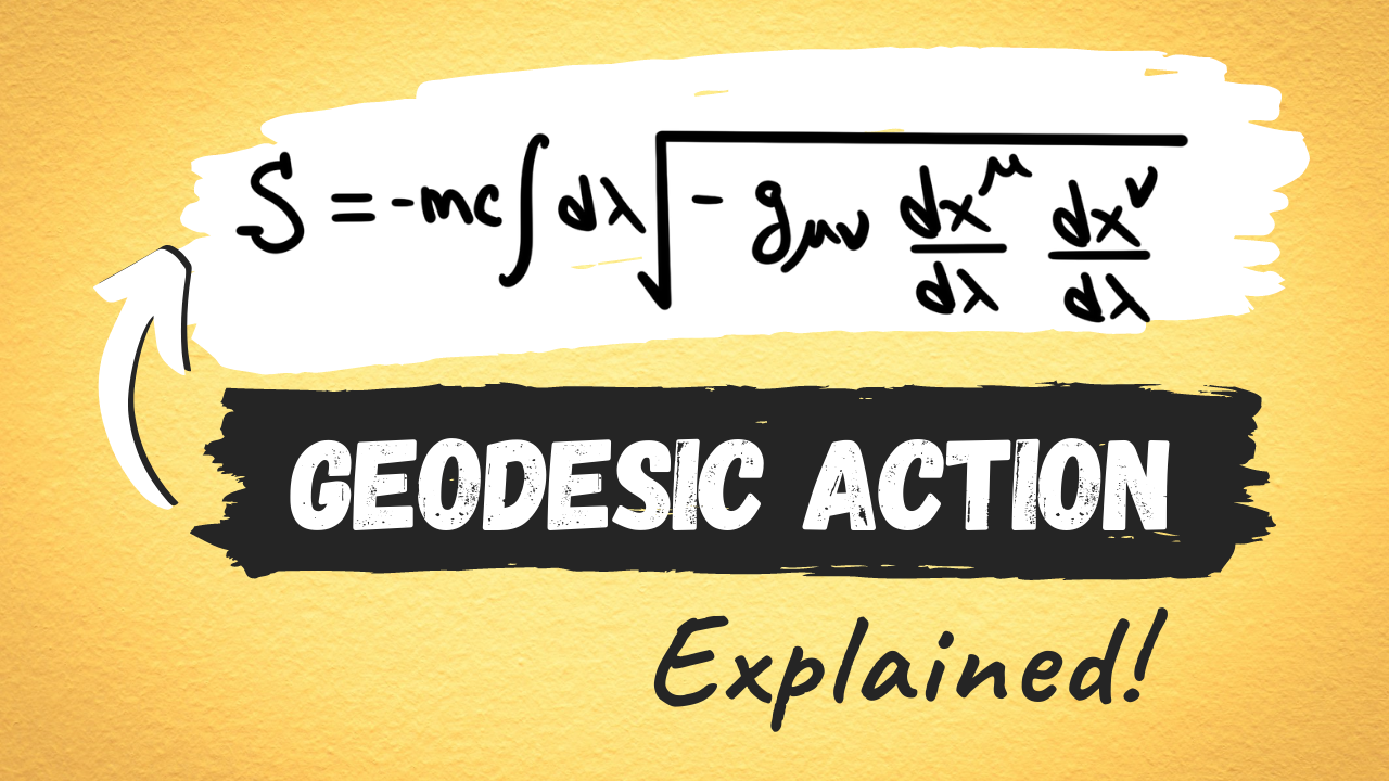 Physics Mini Lessons — Physics with Elliot