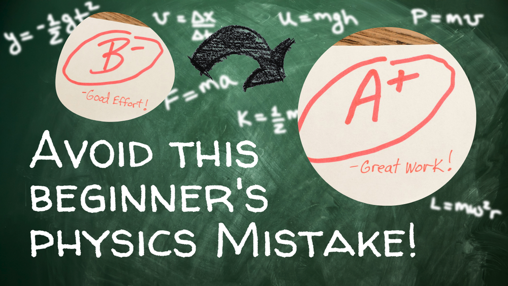 To Master Physics, First Learn the Harmonic Oscillator — Physics with Elliot