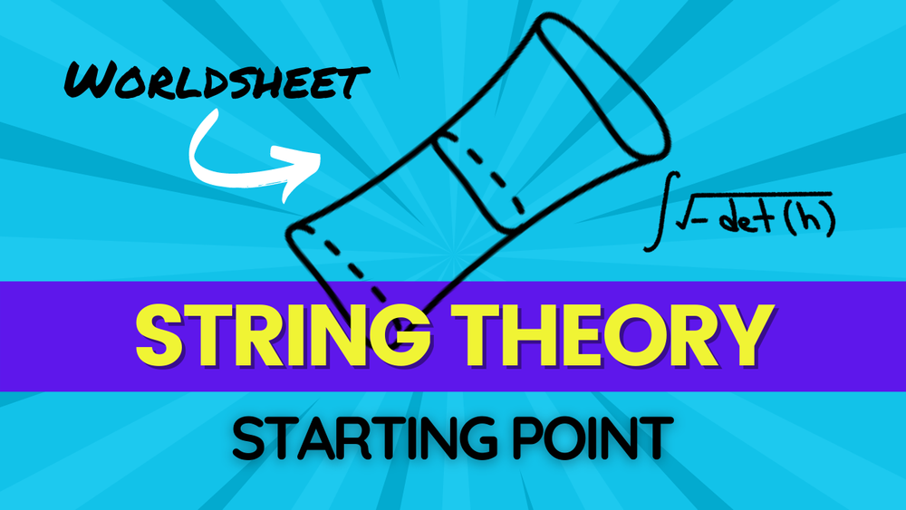 Physics Mini Lessons — Physics with Elliot