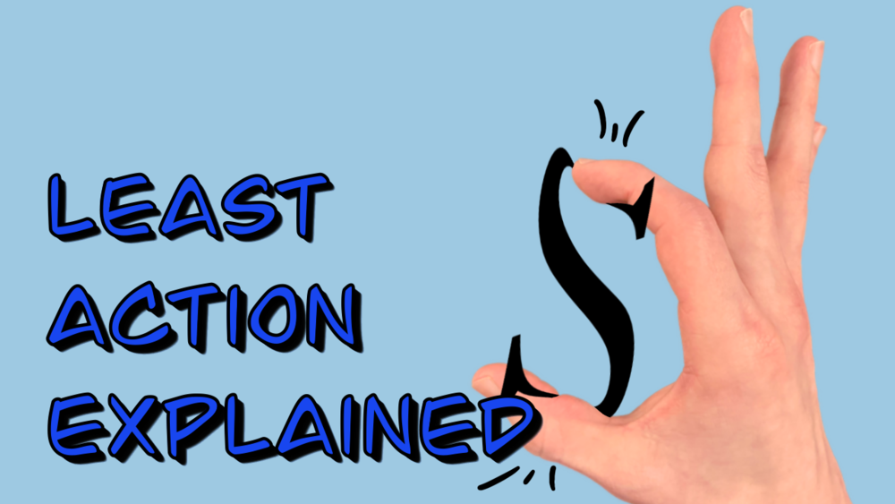 Lagrangian and Hamiltonian Mechanics in Under 20 Minutes — Physics with ...