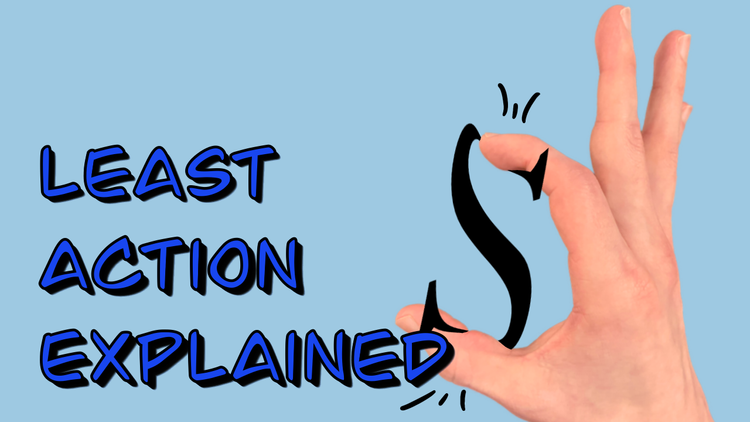 Physics Mini Lessons — Physics with Elliot