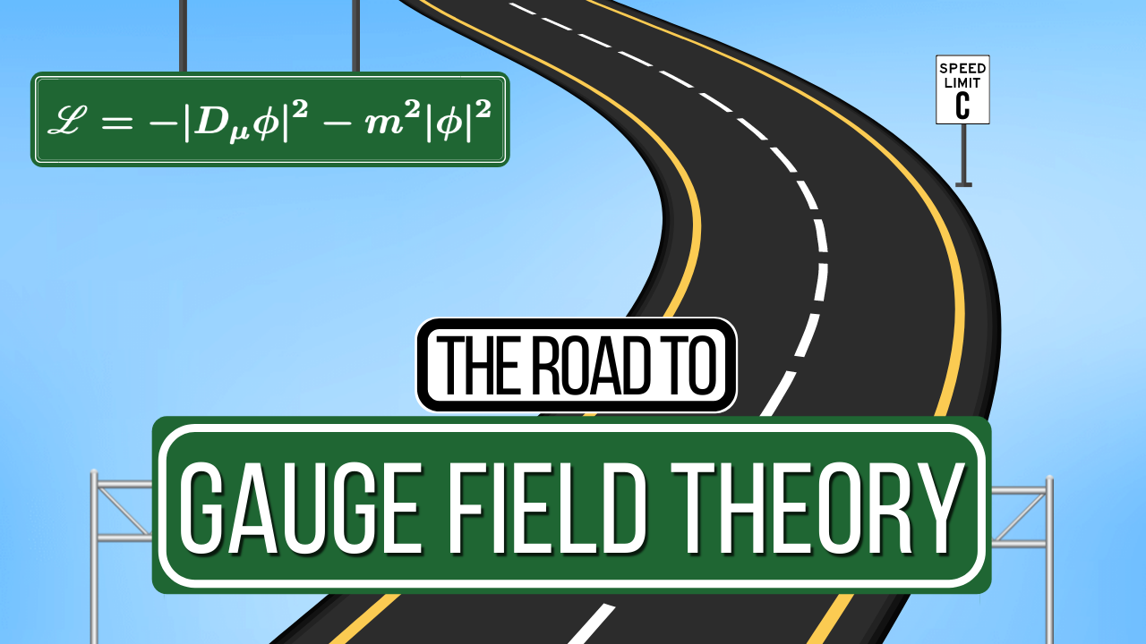 Physics Mini Lessons — Physics with Elliot