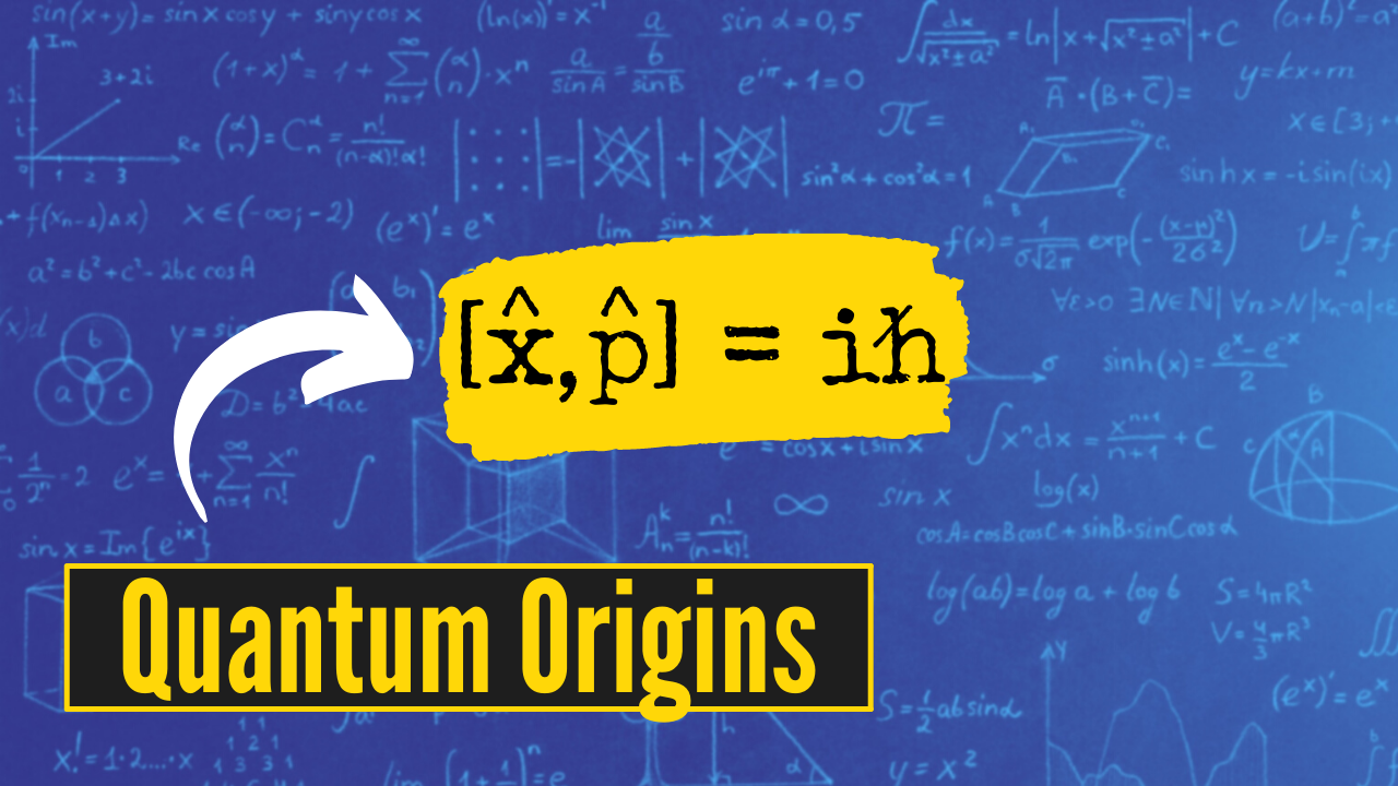 Quantum Path integral, Explained — Physics with Elliot
