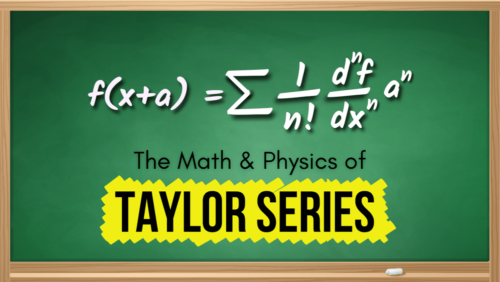 Videos — Physics with Elliot