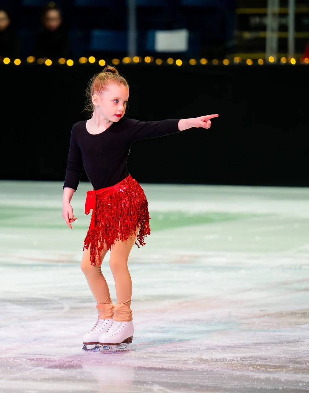 The Guelph Skating Club