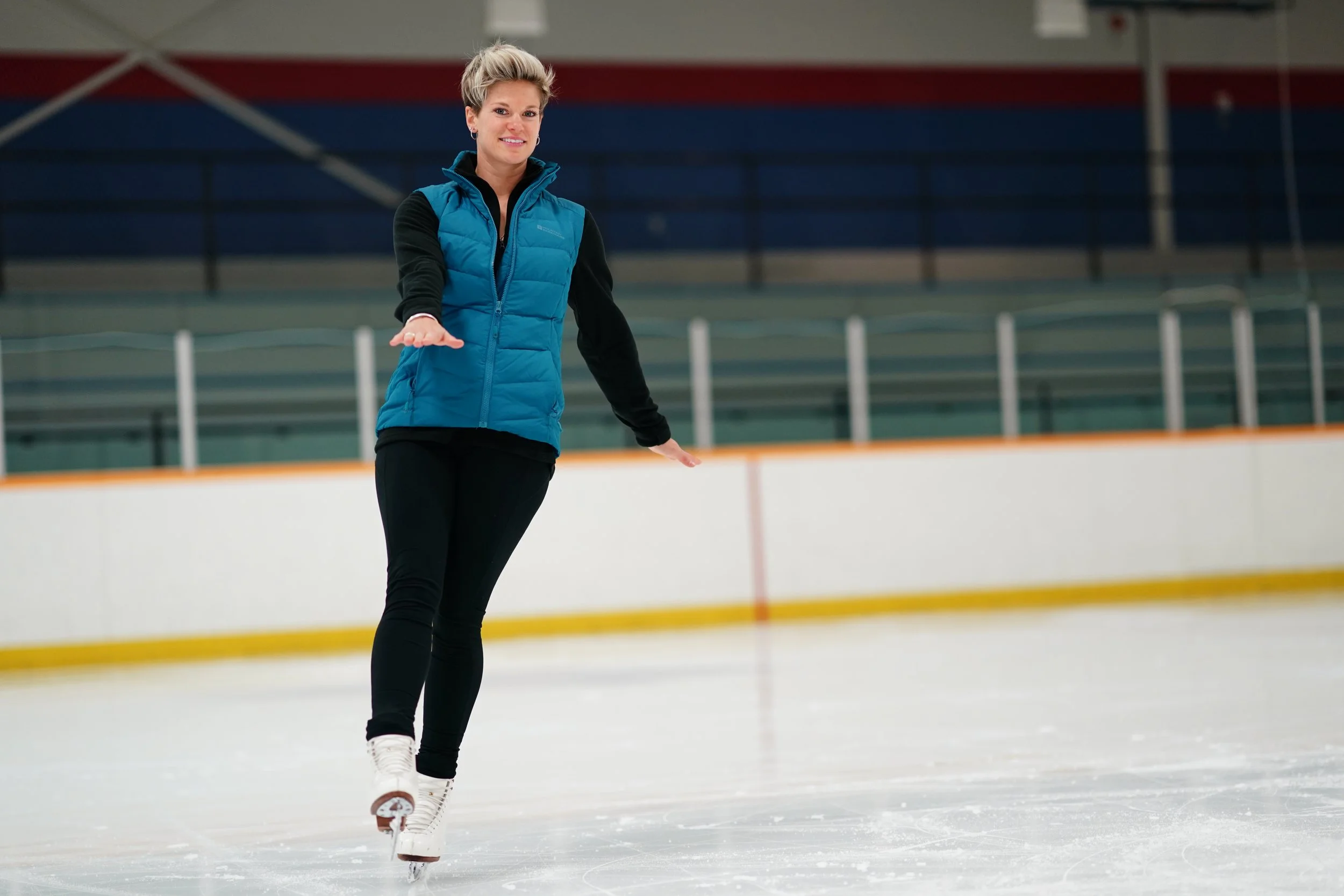 The Guelph Skating Club