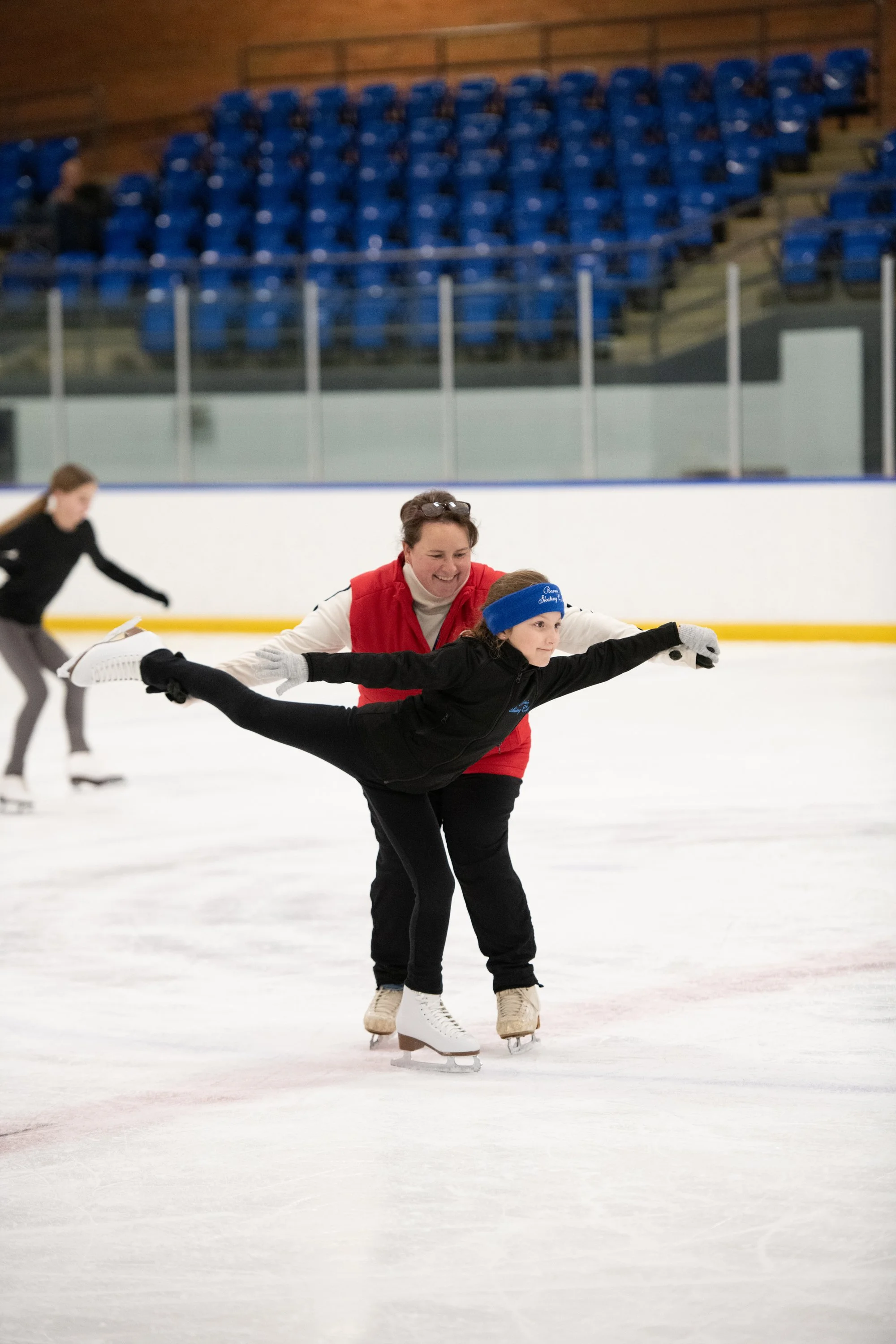 The Guelph Skating Club