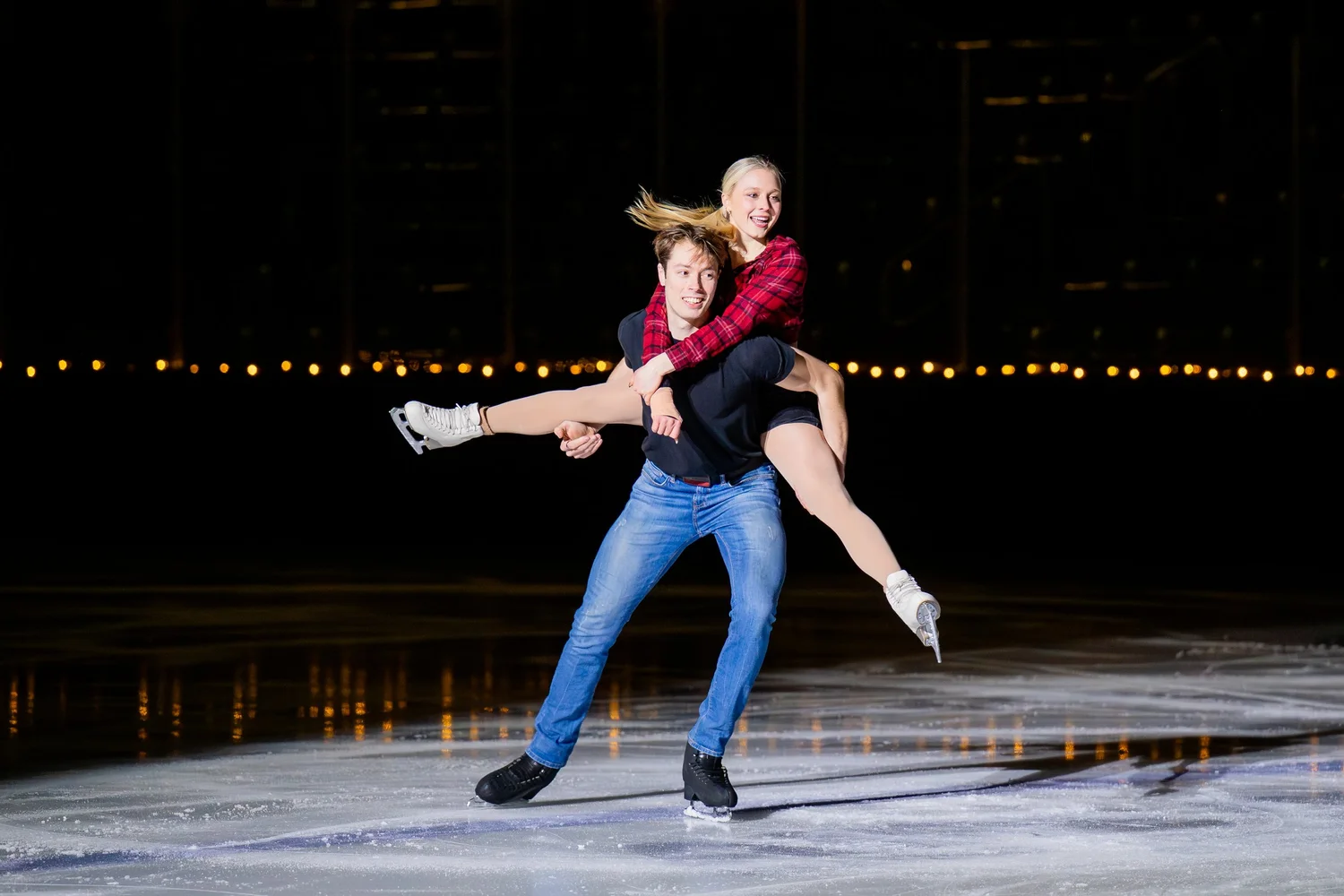 The Guelph Skating Club