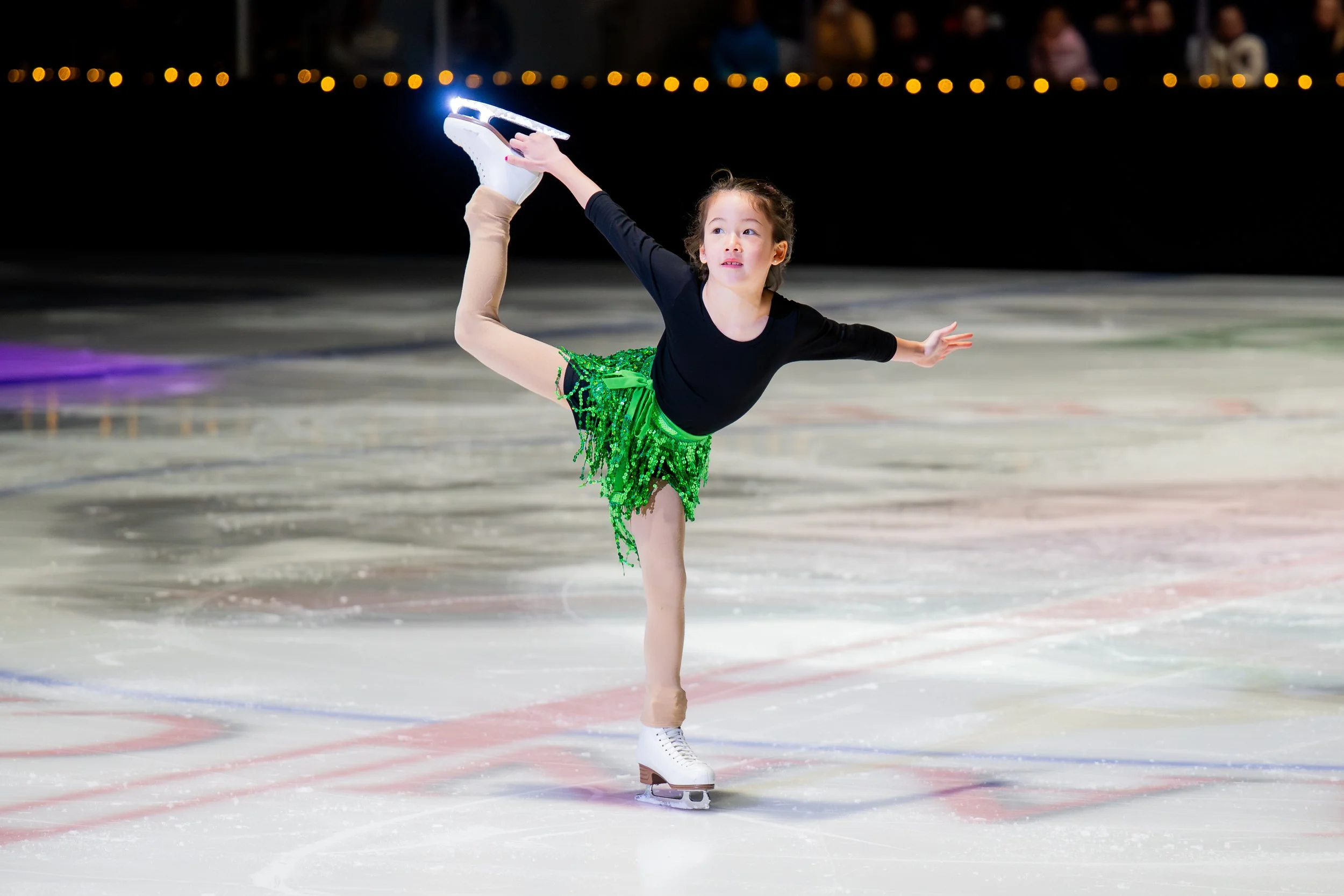 The Guelph Skating Club