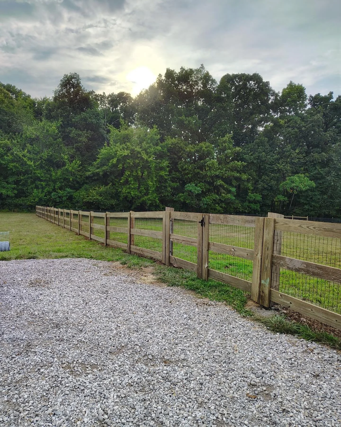Top Rated Fence Company In Tennessee Kowboy Fence