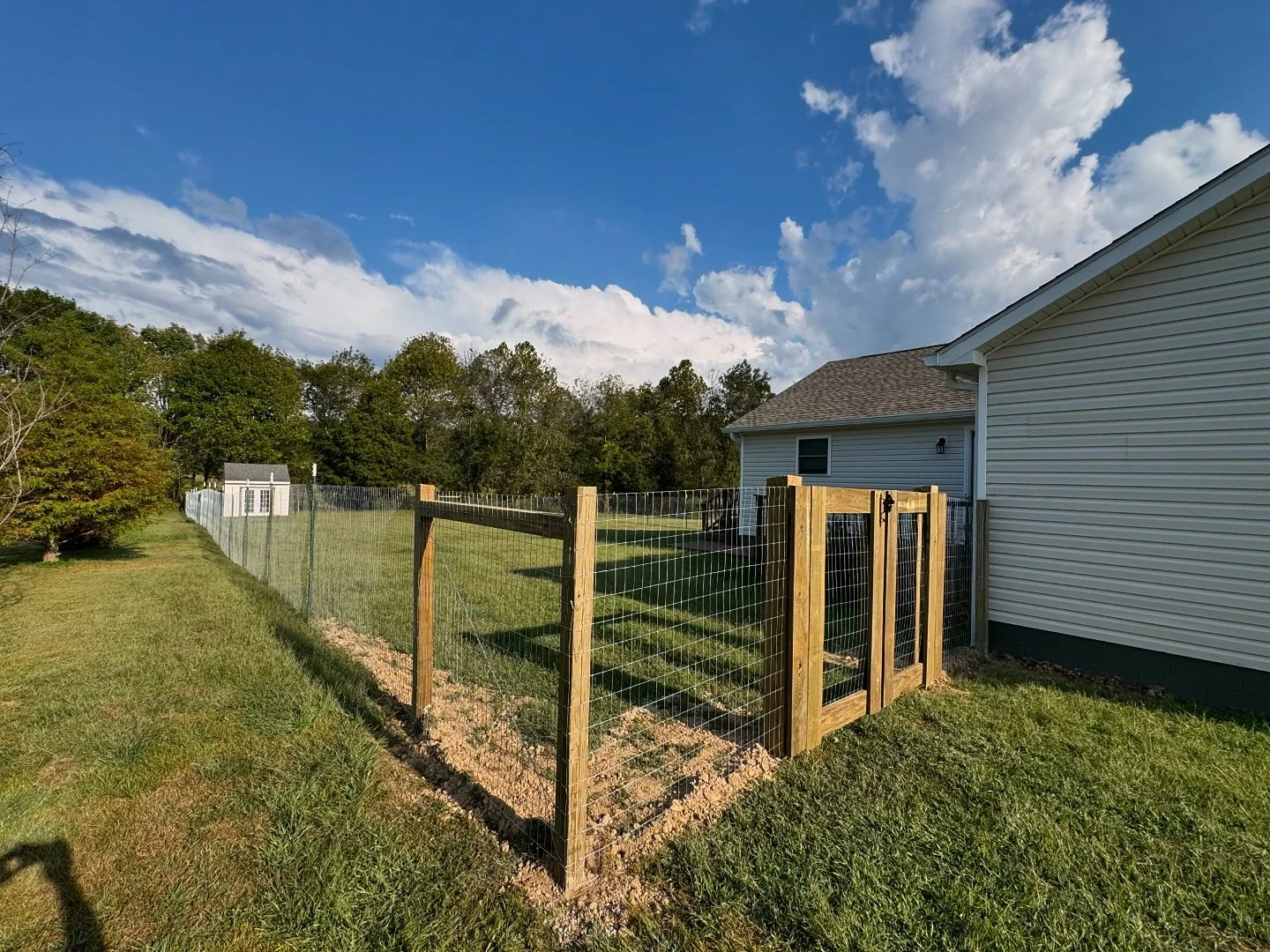 Top Rated Fence Company In Tennessee Kowboy Fence