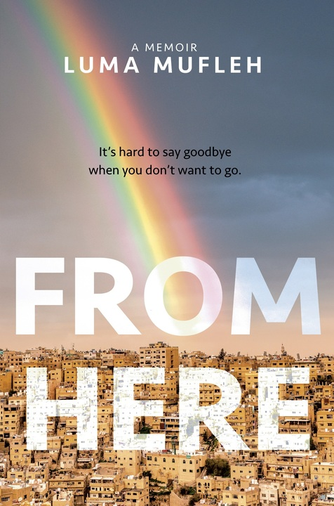 Books — Ashley Stimpson