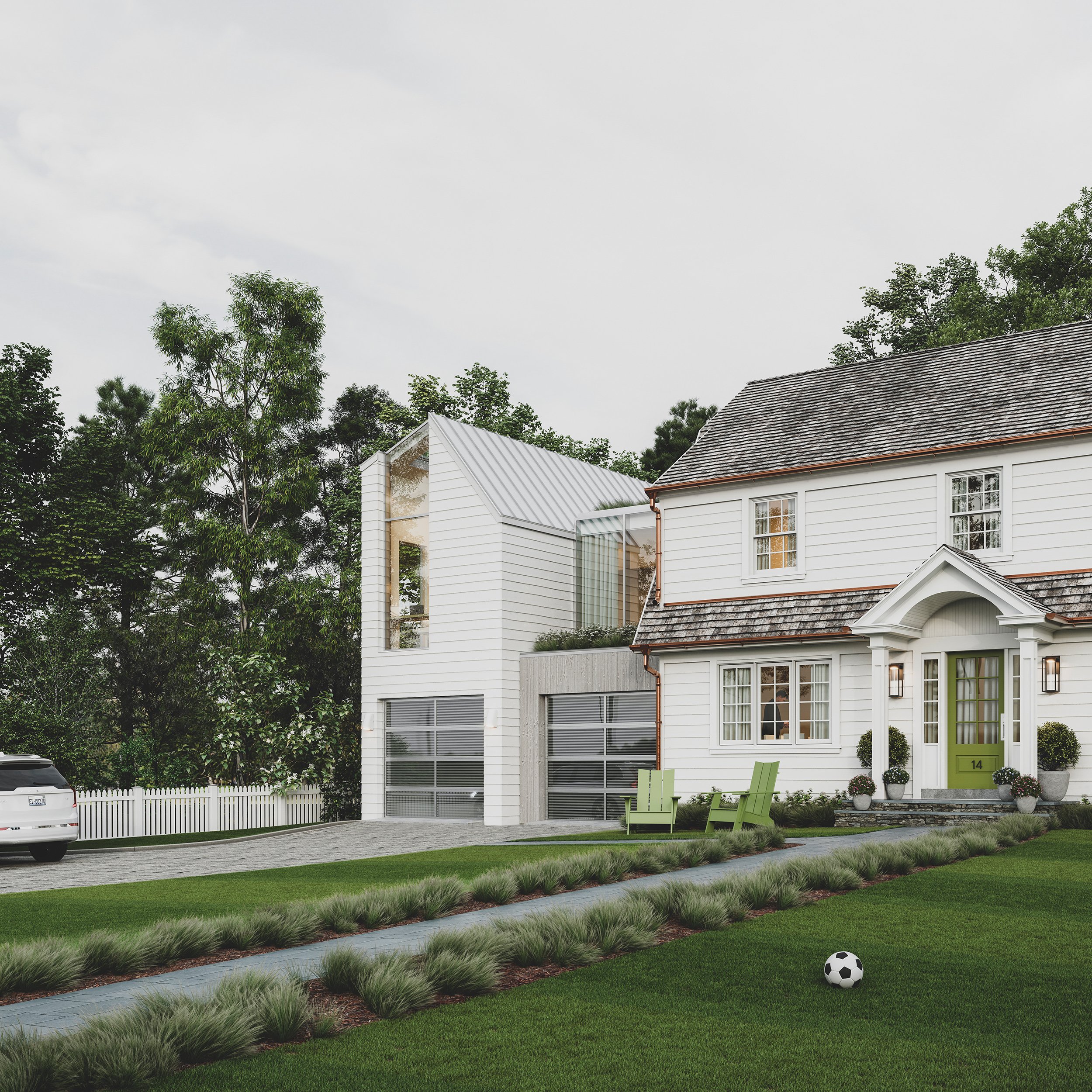 Further Architecture Office | Progressive Architecture Fairfield County Further Architecture Office | Progressive Architecture Fairfield County