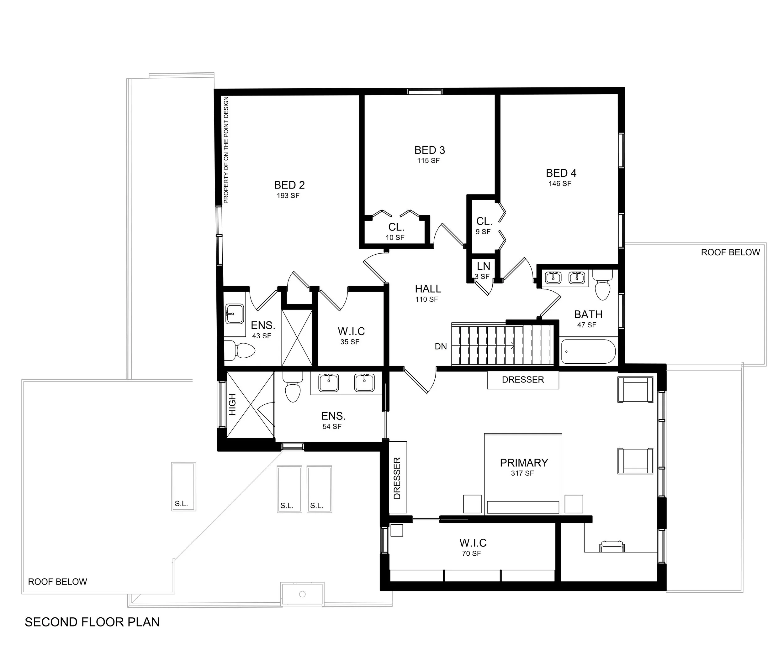 Oakville Addition Completed On The Point Design Oakville Addition Completed On The Point Design