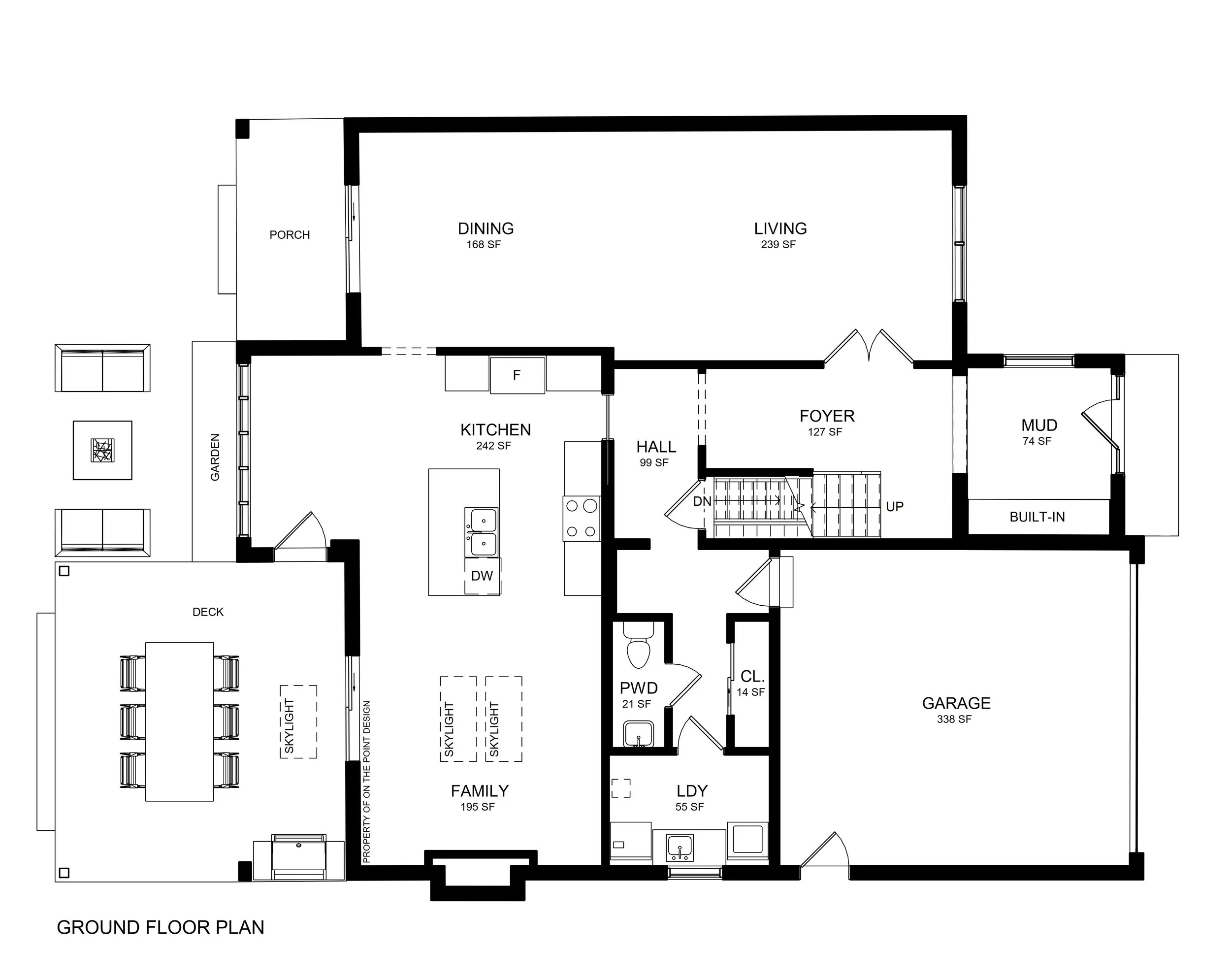 Oakville Addition Completed On The Point Design Oakville Addition Completed On The Point Design