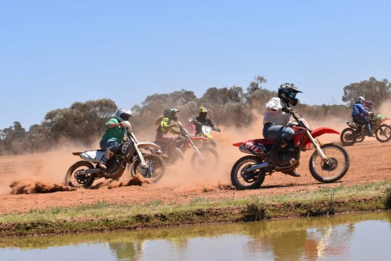 Hold onto your hat at these true blue Aussie events in Quilpie — South ...