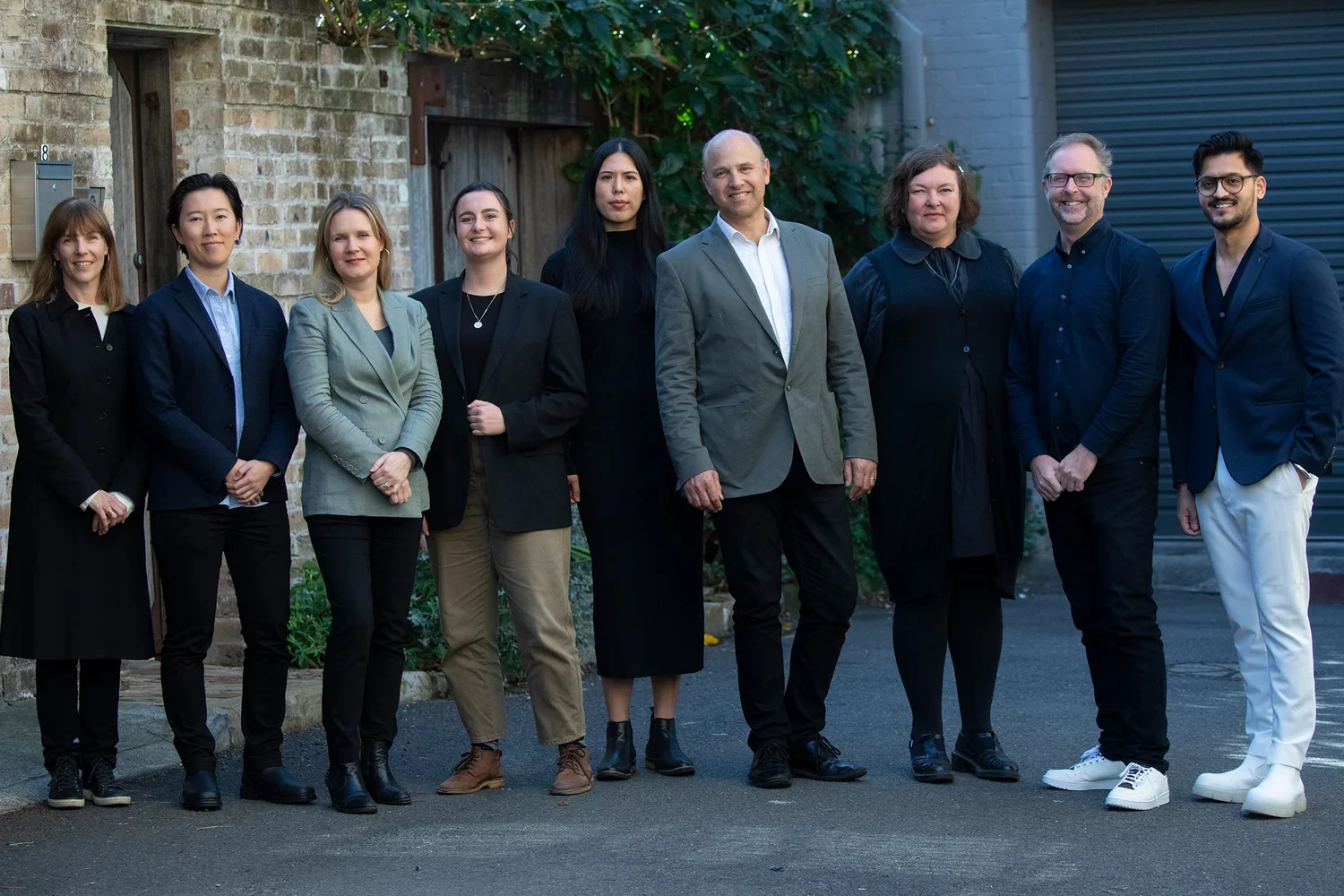 About us — constructive dialogue architects