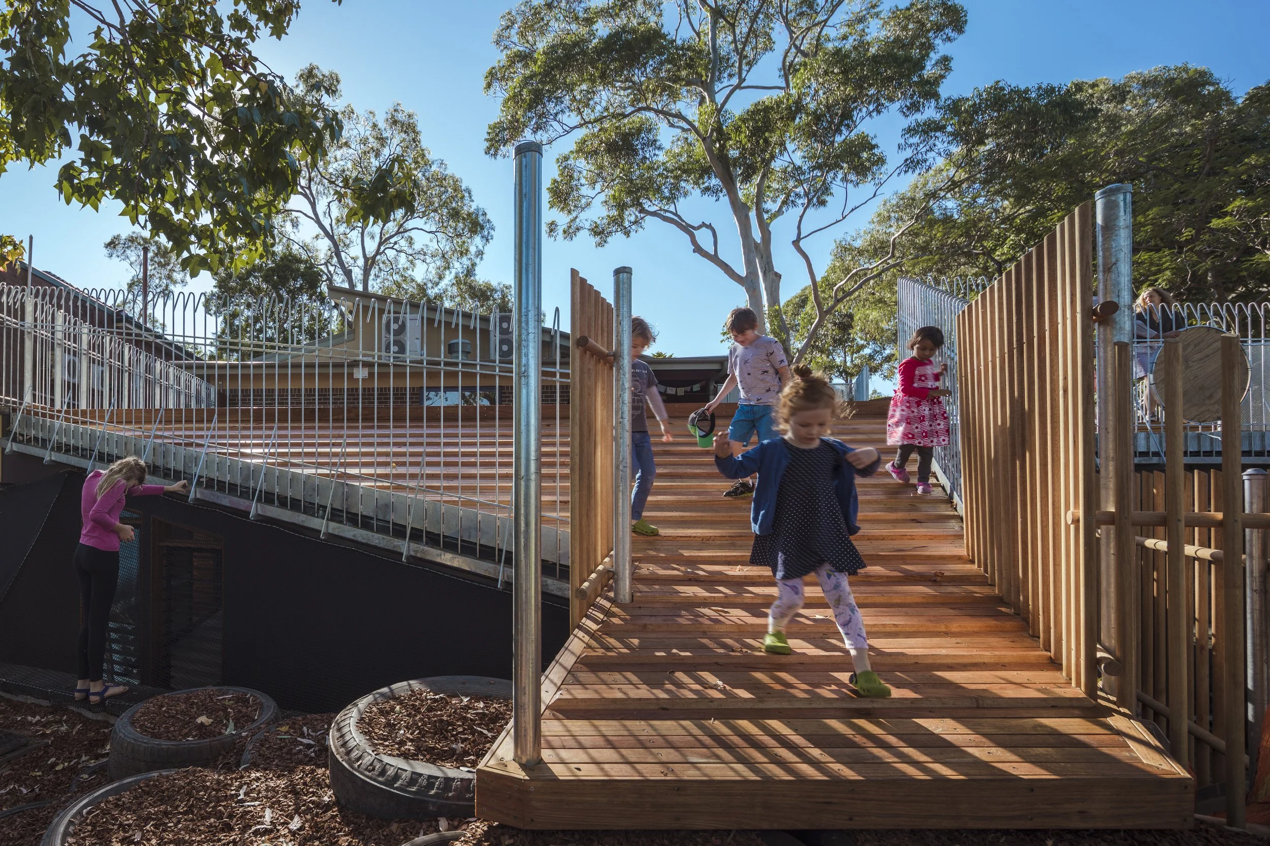 Design — constructive dialogue architects