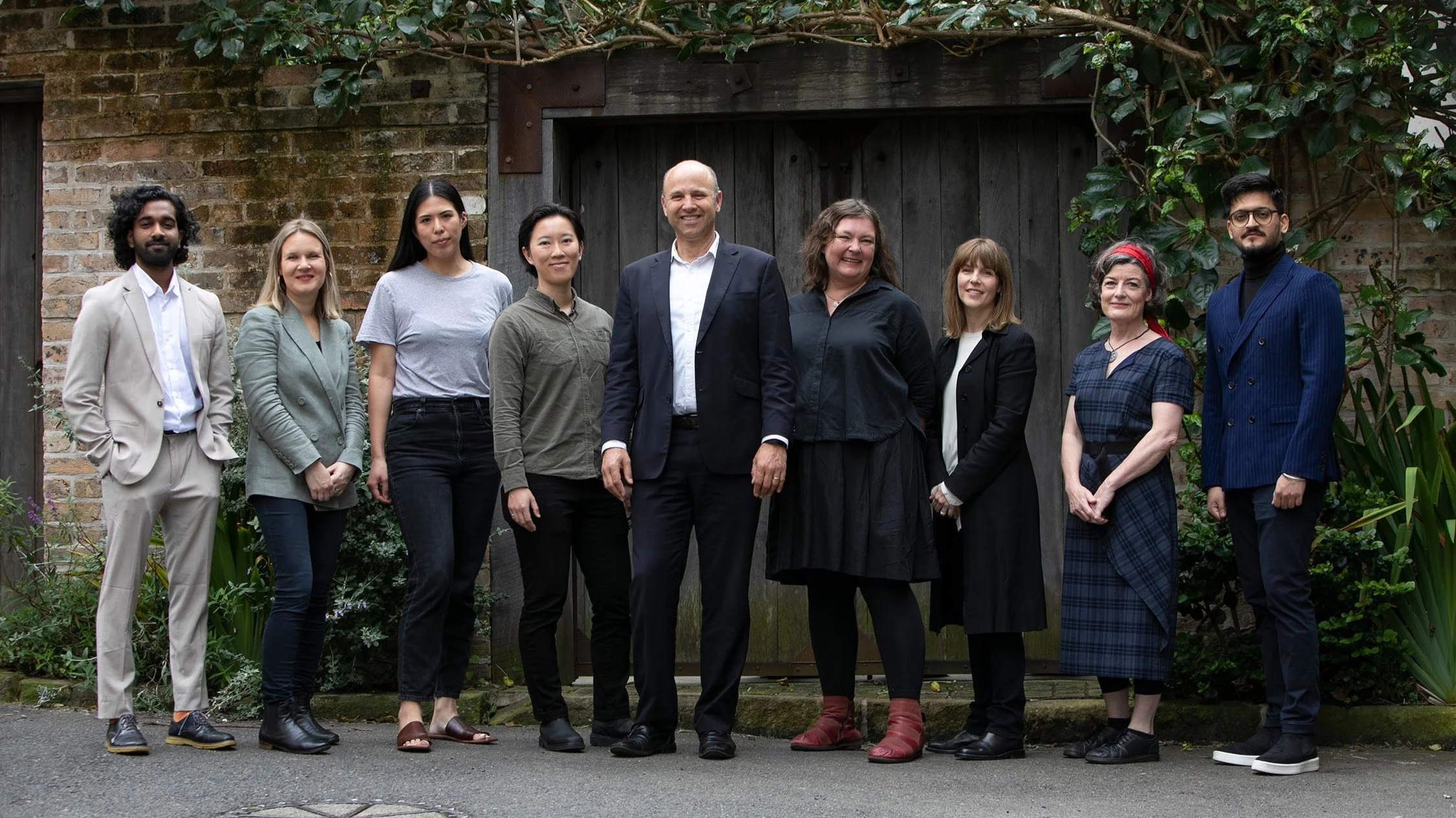 About us — constructive dialogue architects