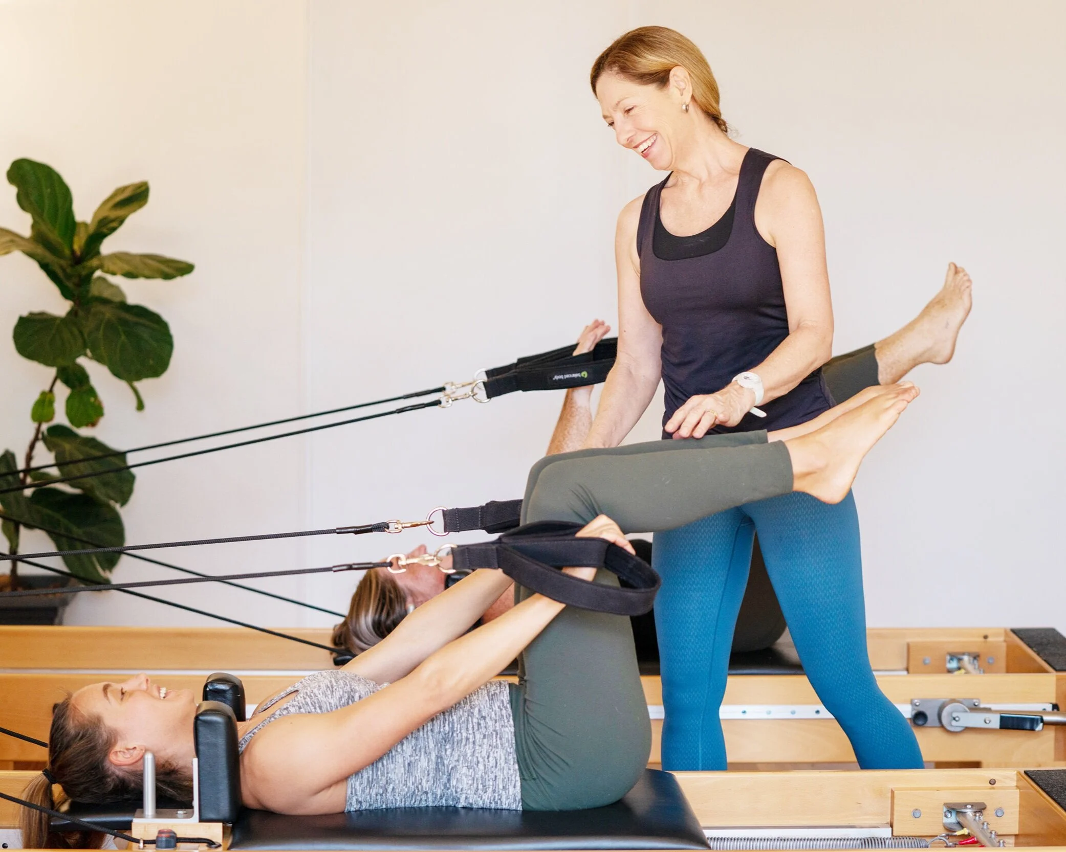 Classes — Lifeworks Pilates and Wellbeing