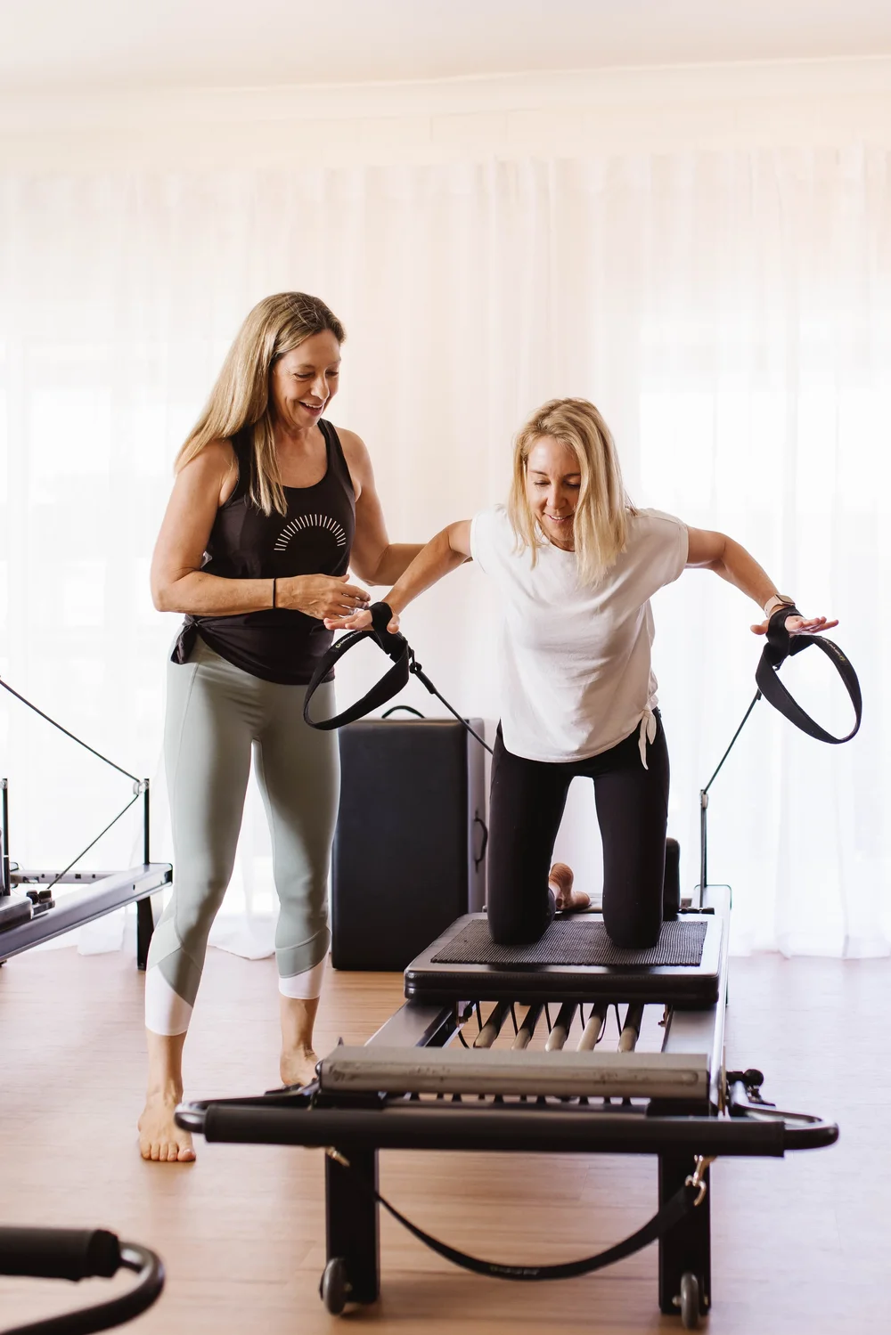 Lifeworks Pilates and Wellbeing